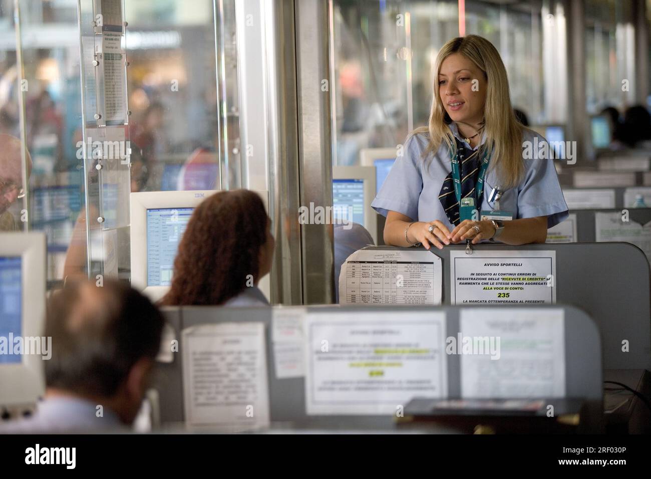 Communication terminals hi-res stock photography and images - Alamy
