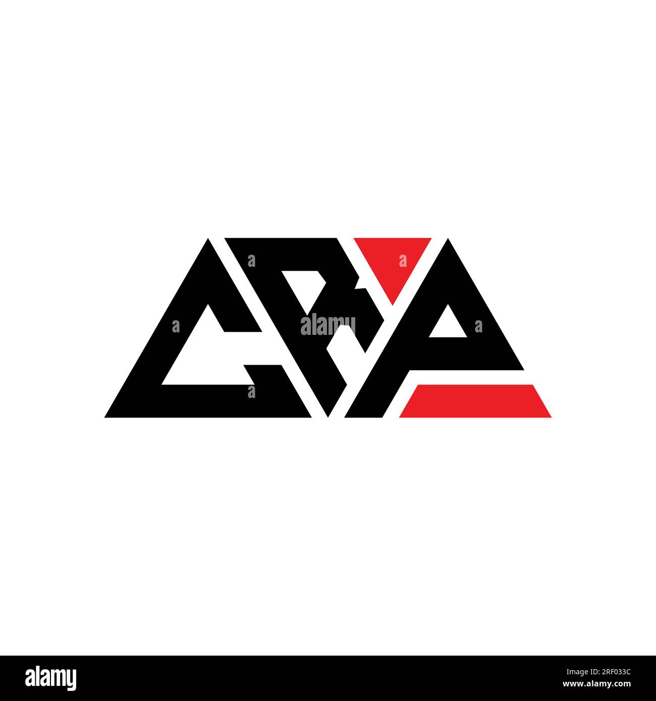 Crp triangle Stock Vector Images - Alamy