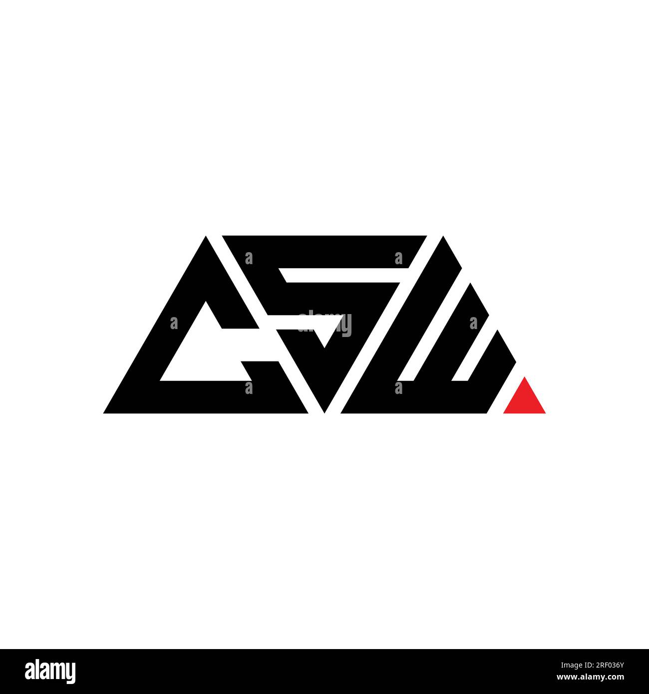 Csw gaming logo hi-res stock photography and images - Alamy