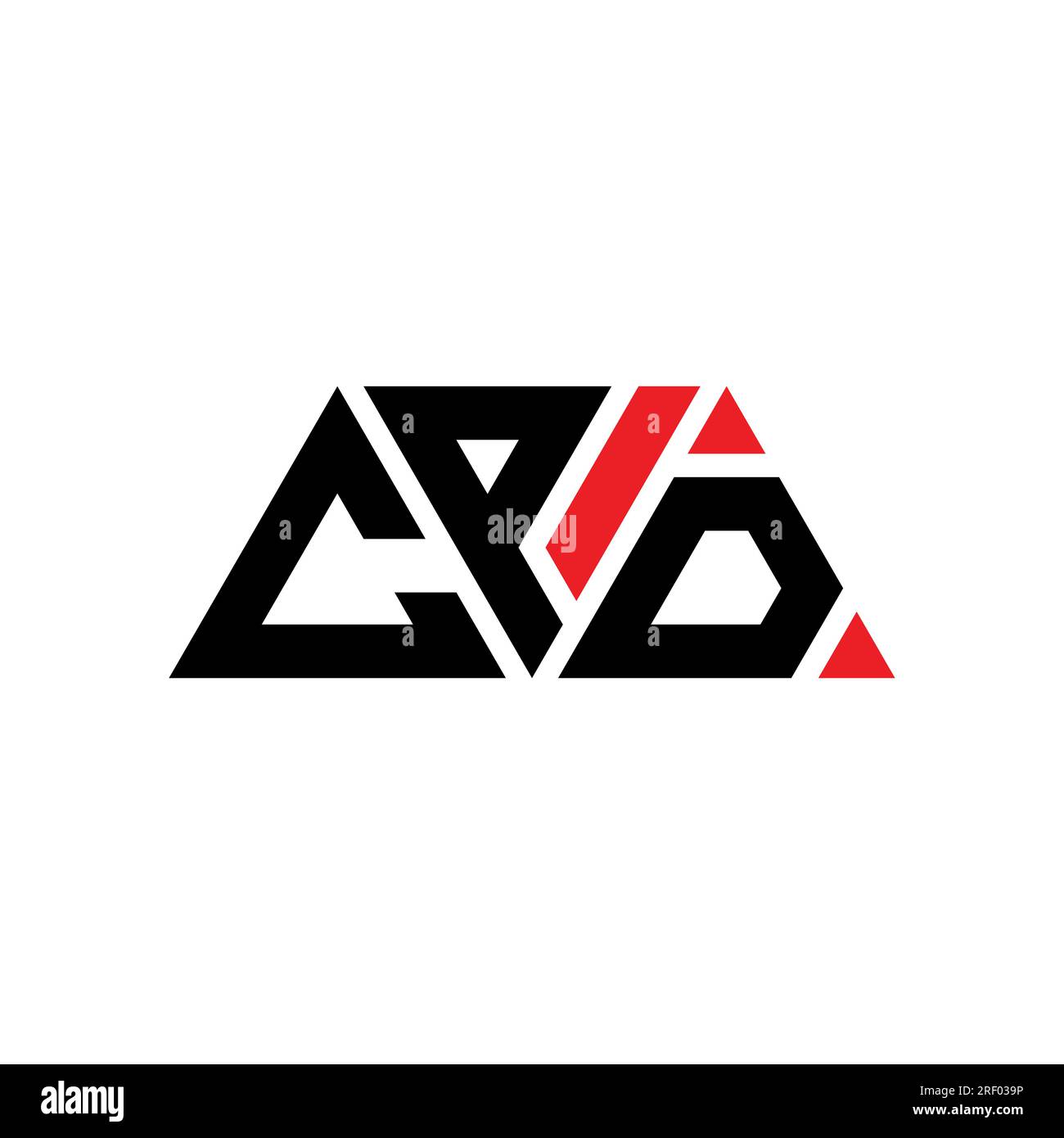 Cpd triangle Stock Vector Images - Alamy