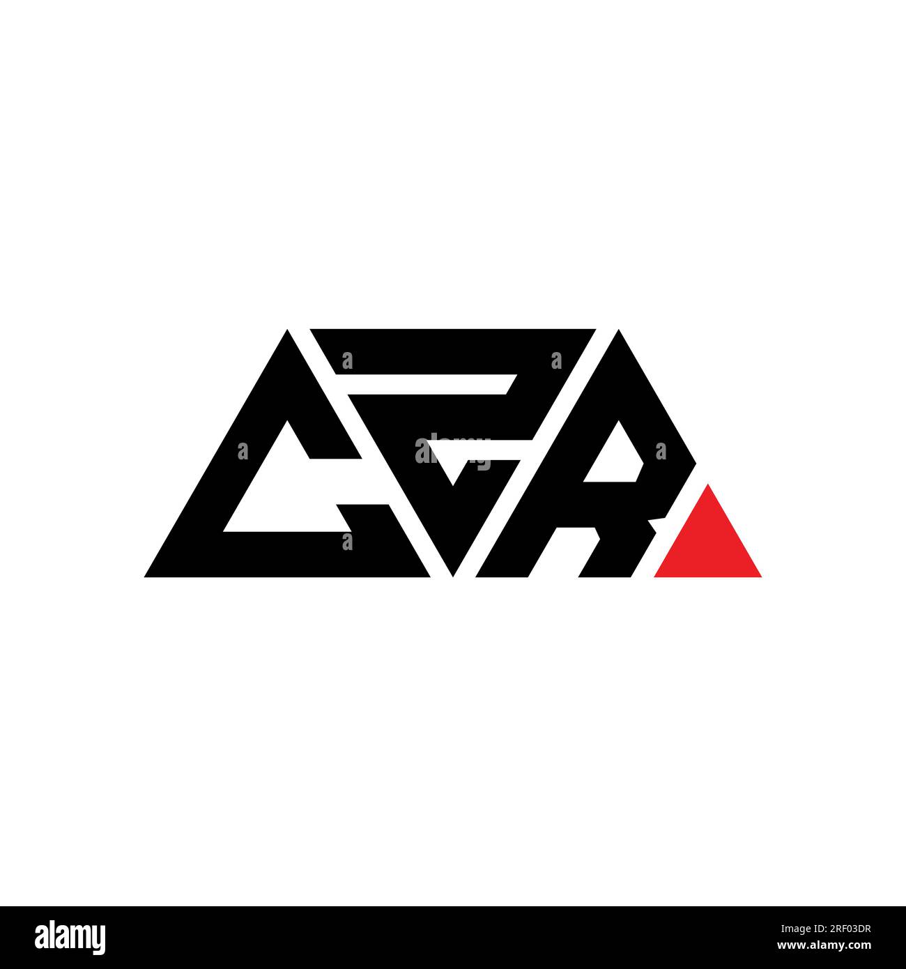 Czr alphabet hi-res stock photography and images - Alamy