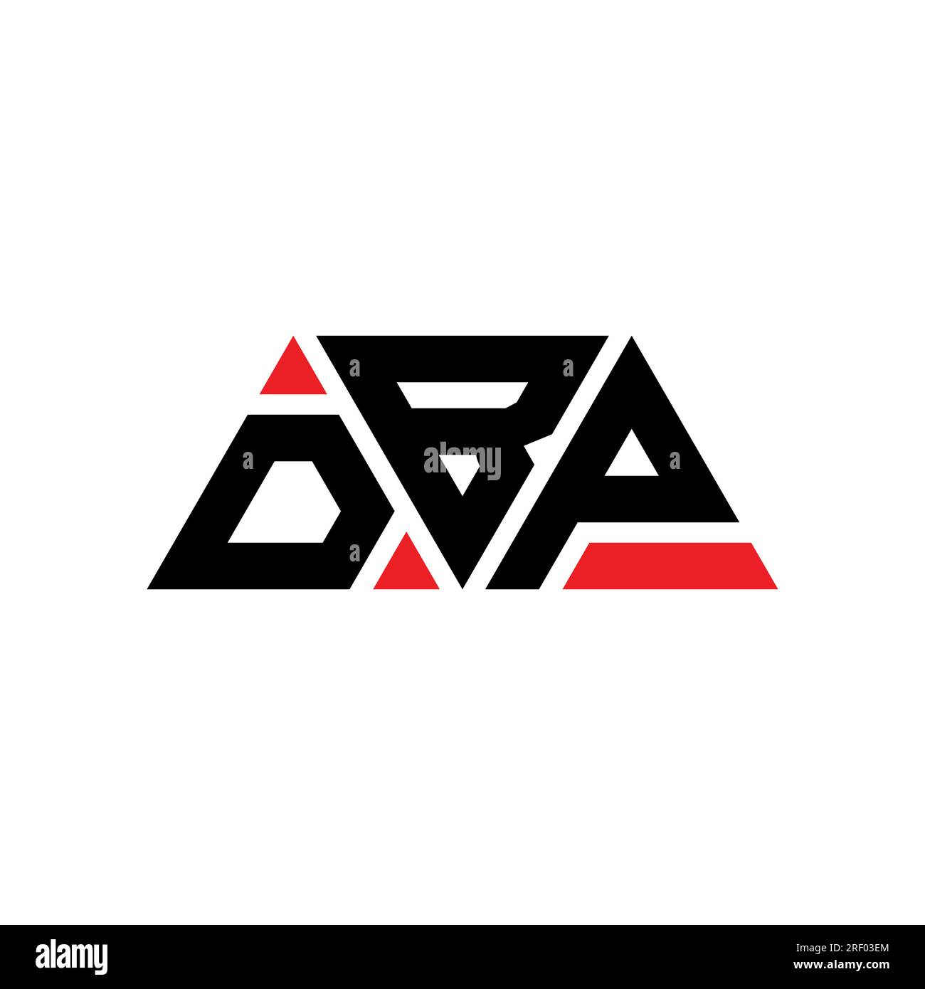 Dbp font Stock Vector Images - Alamy