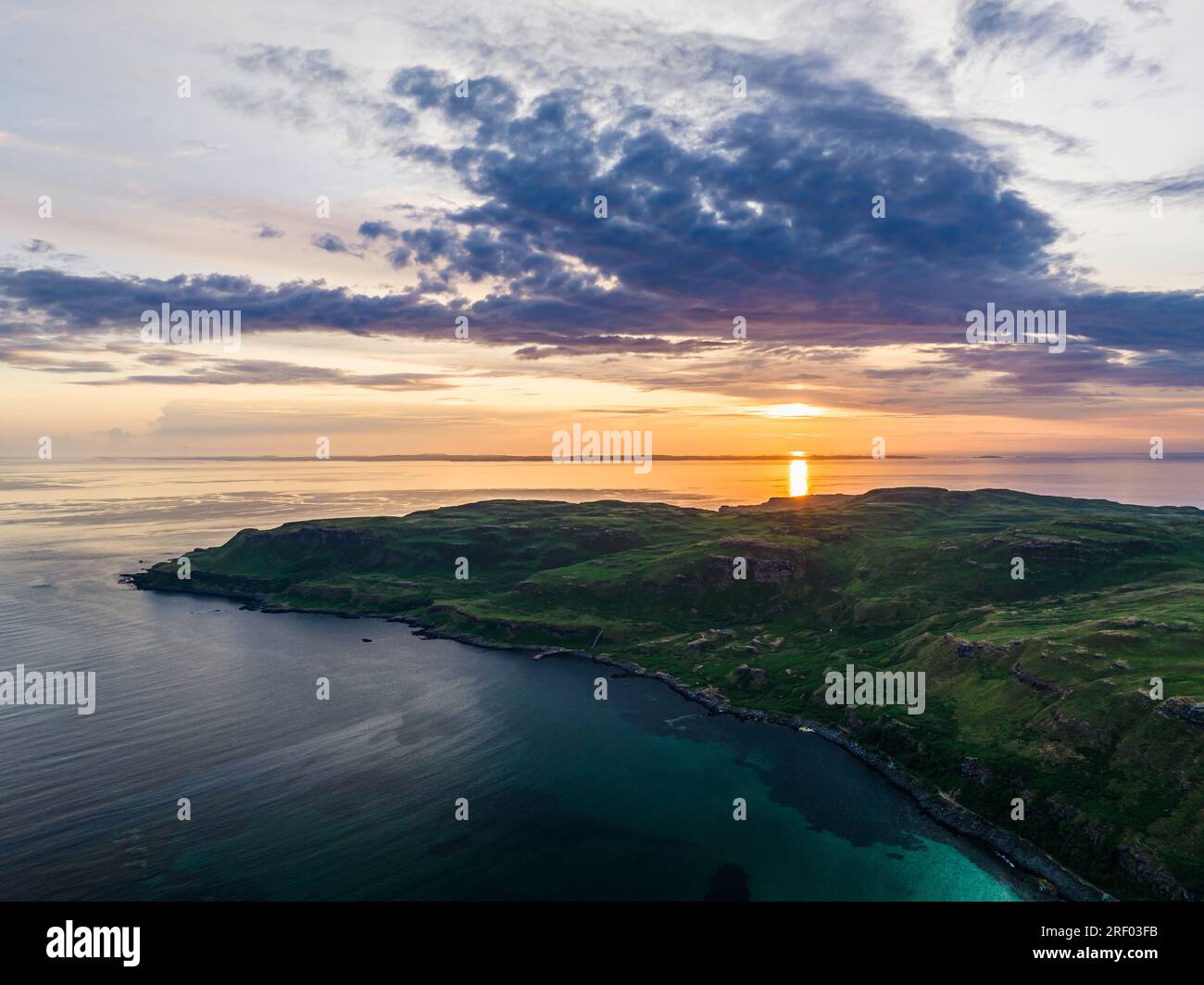 Calgary aerial hi-res stock photography and images - Alamy