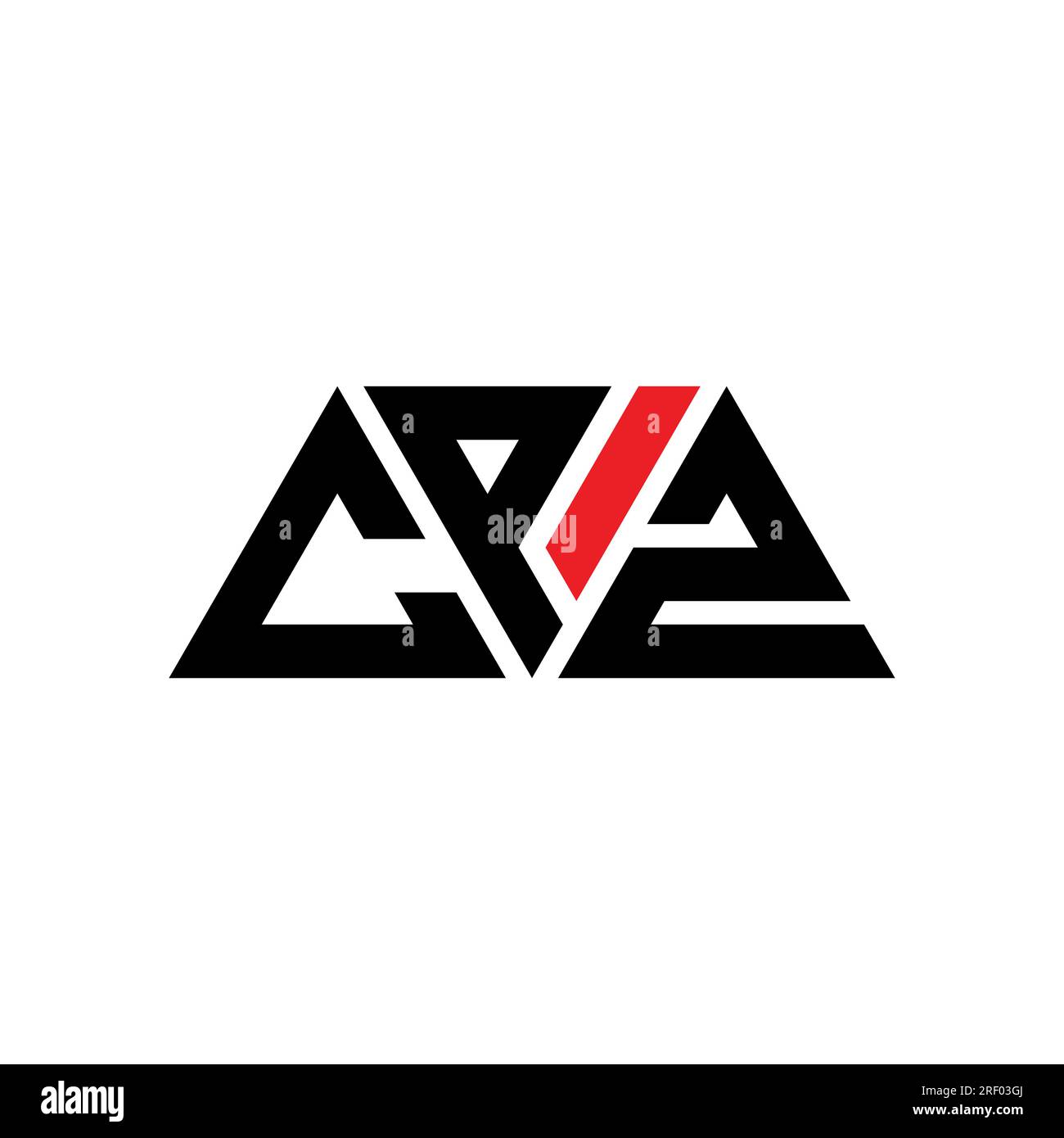 Cpz gaming logo hi-res stock photography and images - Alamy