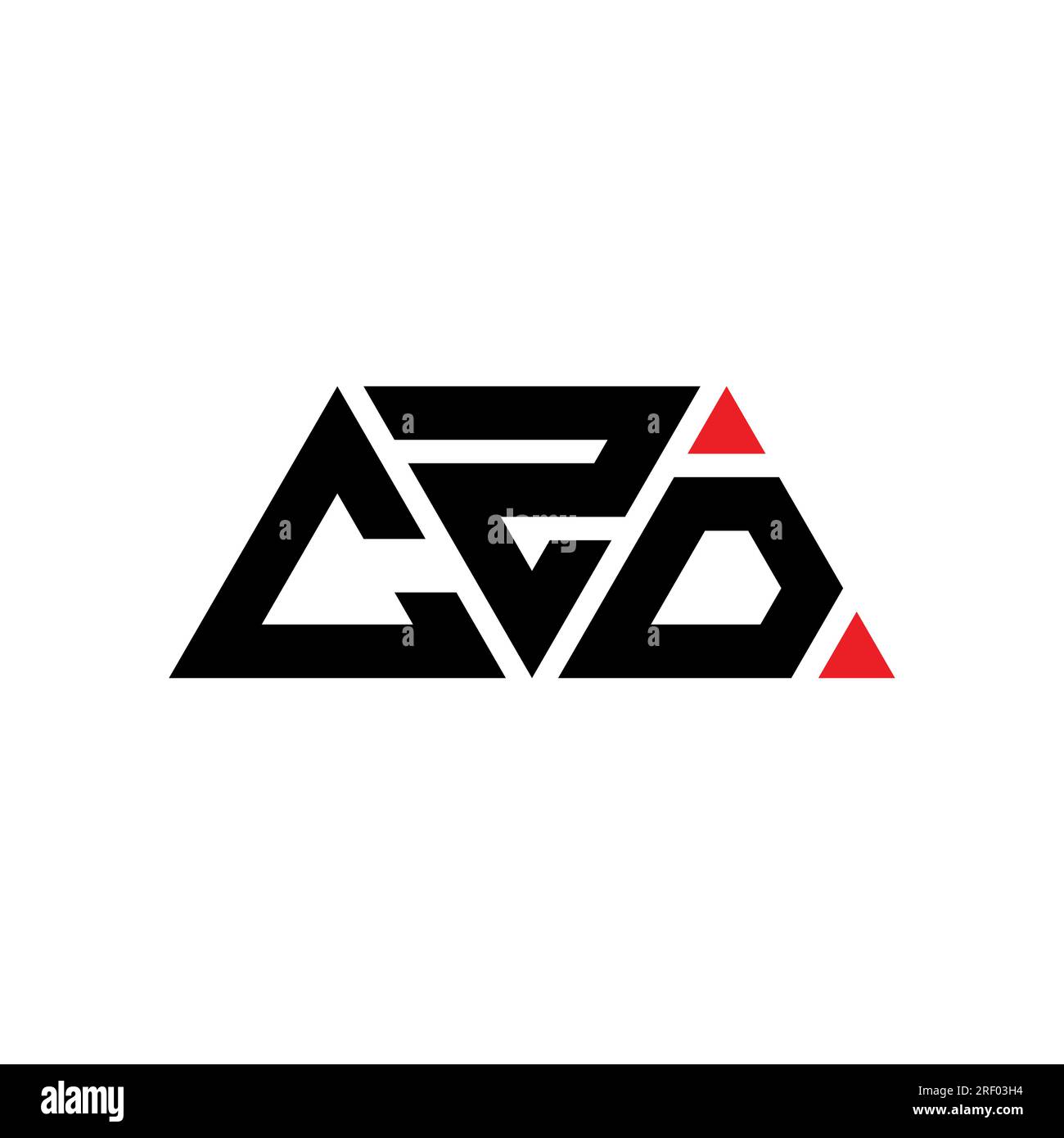Czd alphabet hi-res stock photography and images - Alamy