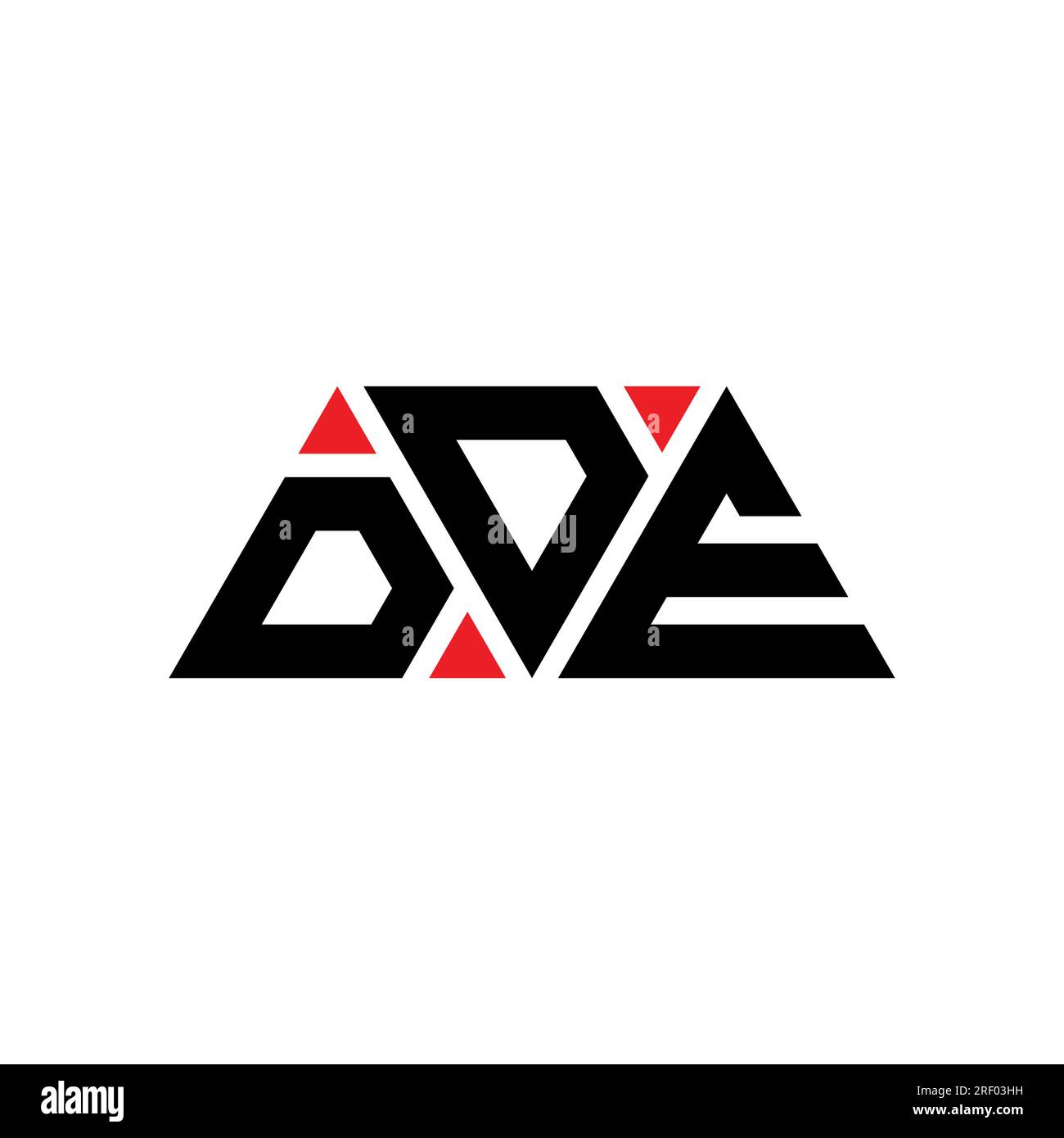 Dde logo Cut Out Stock Images & Pictures - Alamy