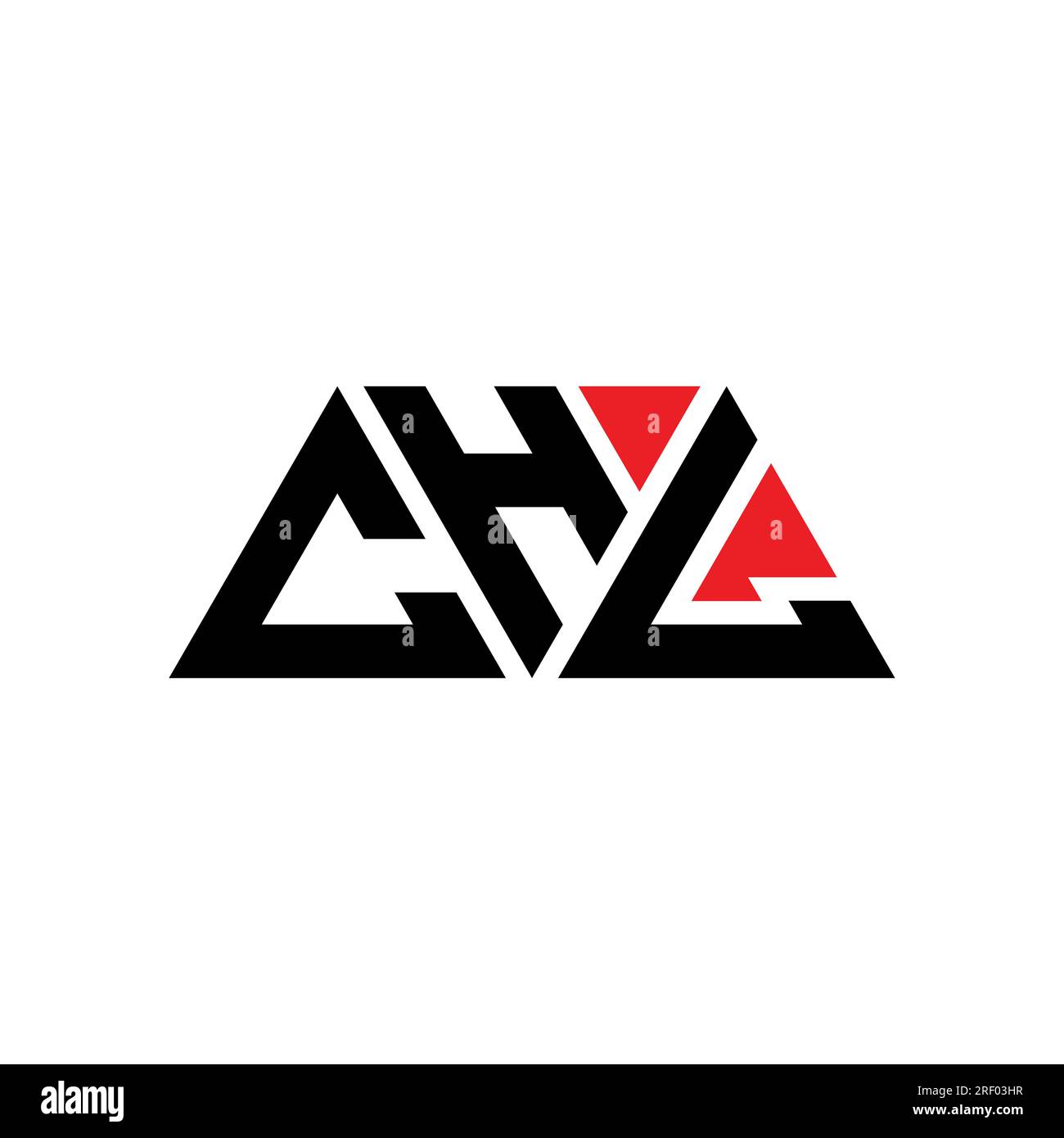 Chl font Stock Vector Images - Alamy