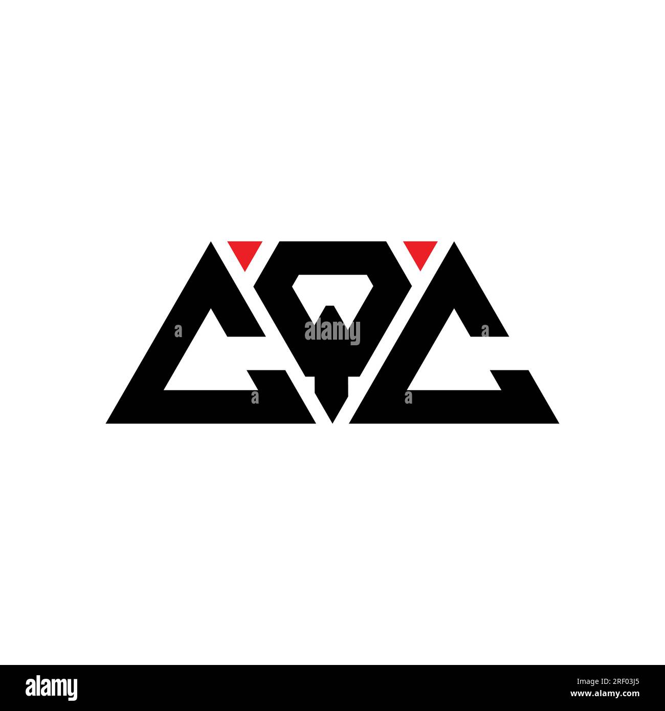 Cqc logo hi-res stock photography and images - Alamy