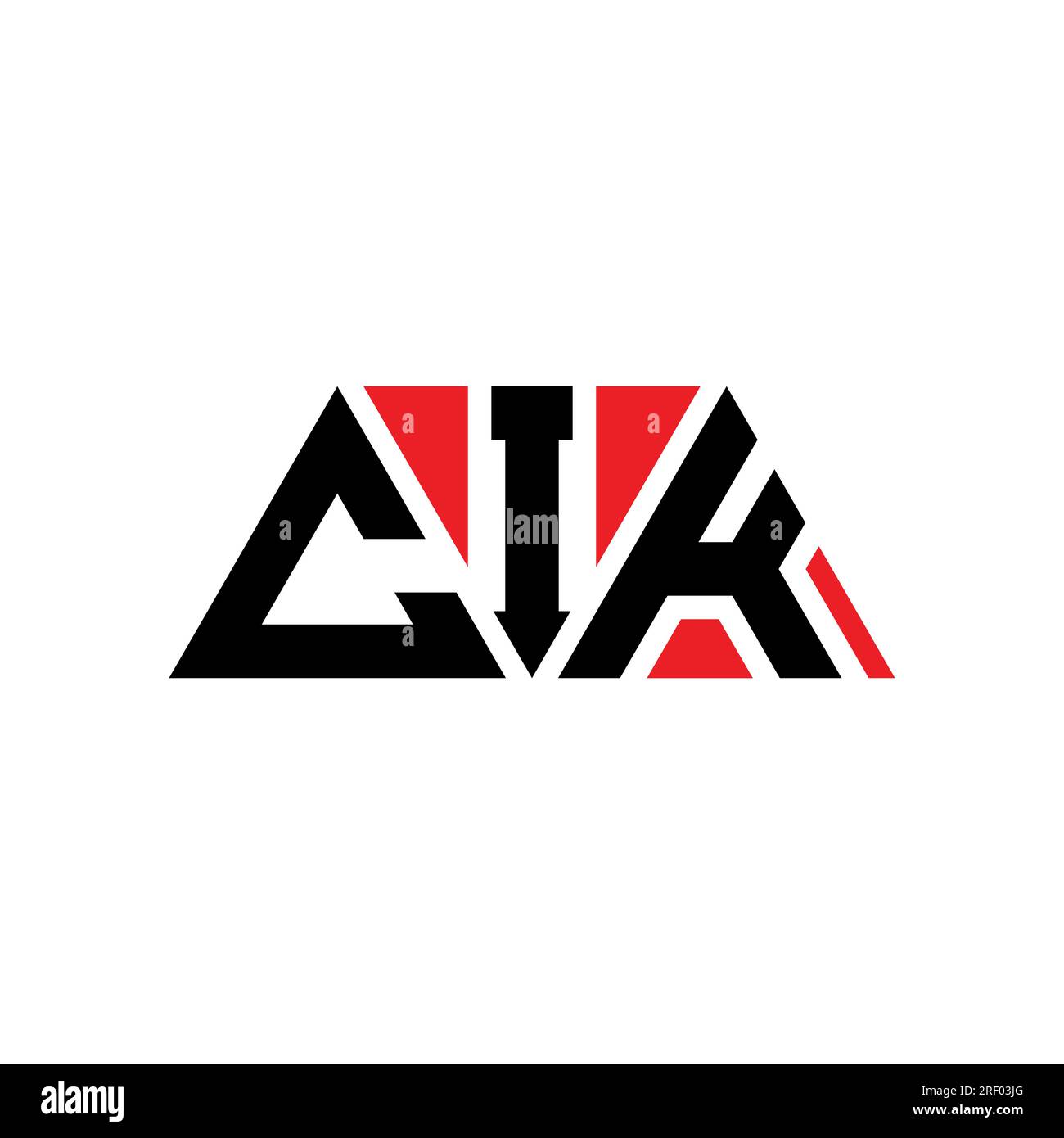 Cik gaming logo hi-res stock photography and images - Alamy