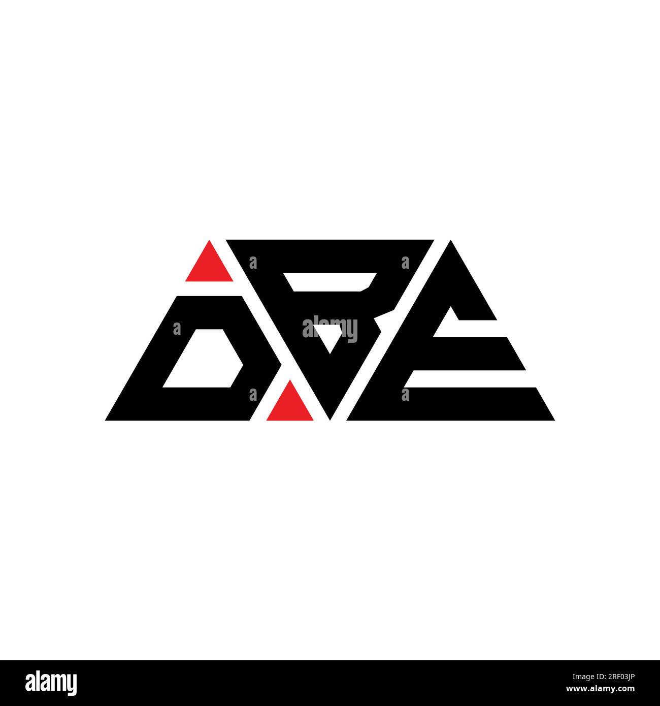 Dbe triangle hi-res stock photography and images - Alamy