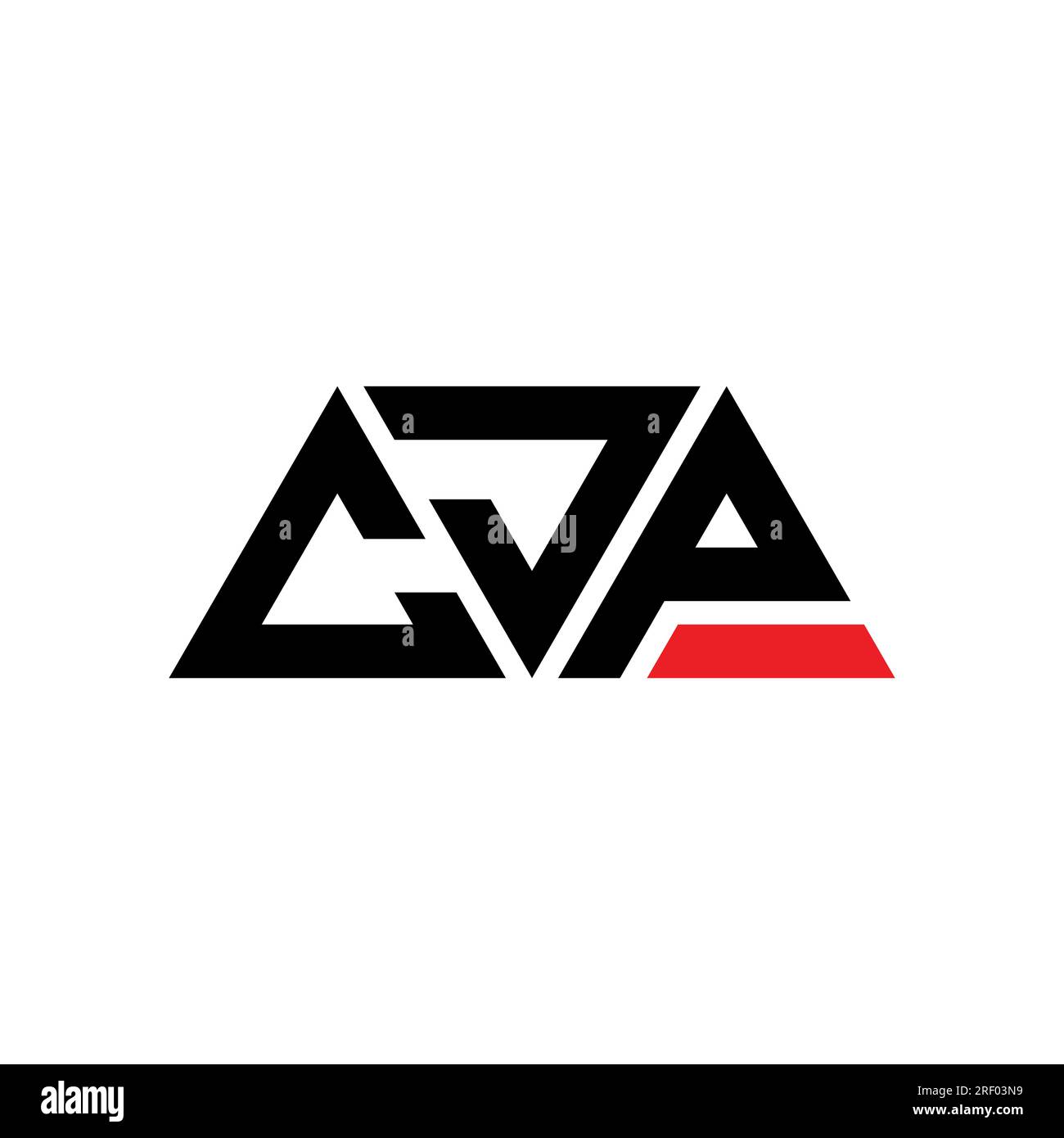 Cjp gaming logo Stock Vector Images - Alamy