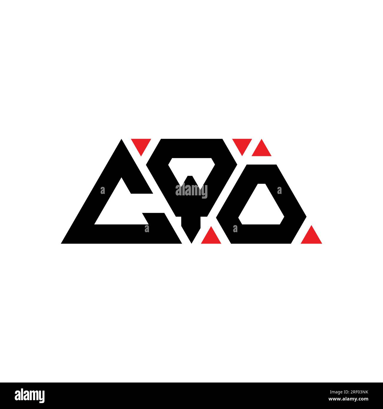 Cqo gaming logo hi-res stock photography and images - Alamy