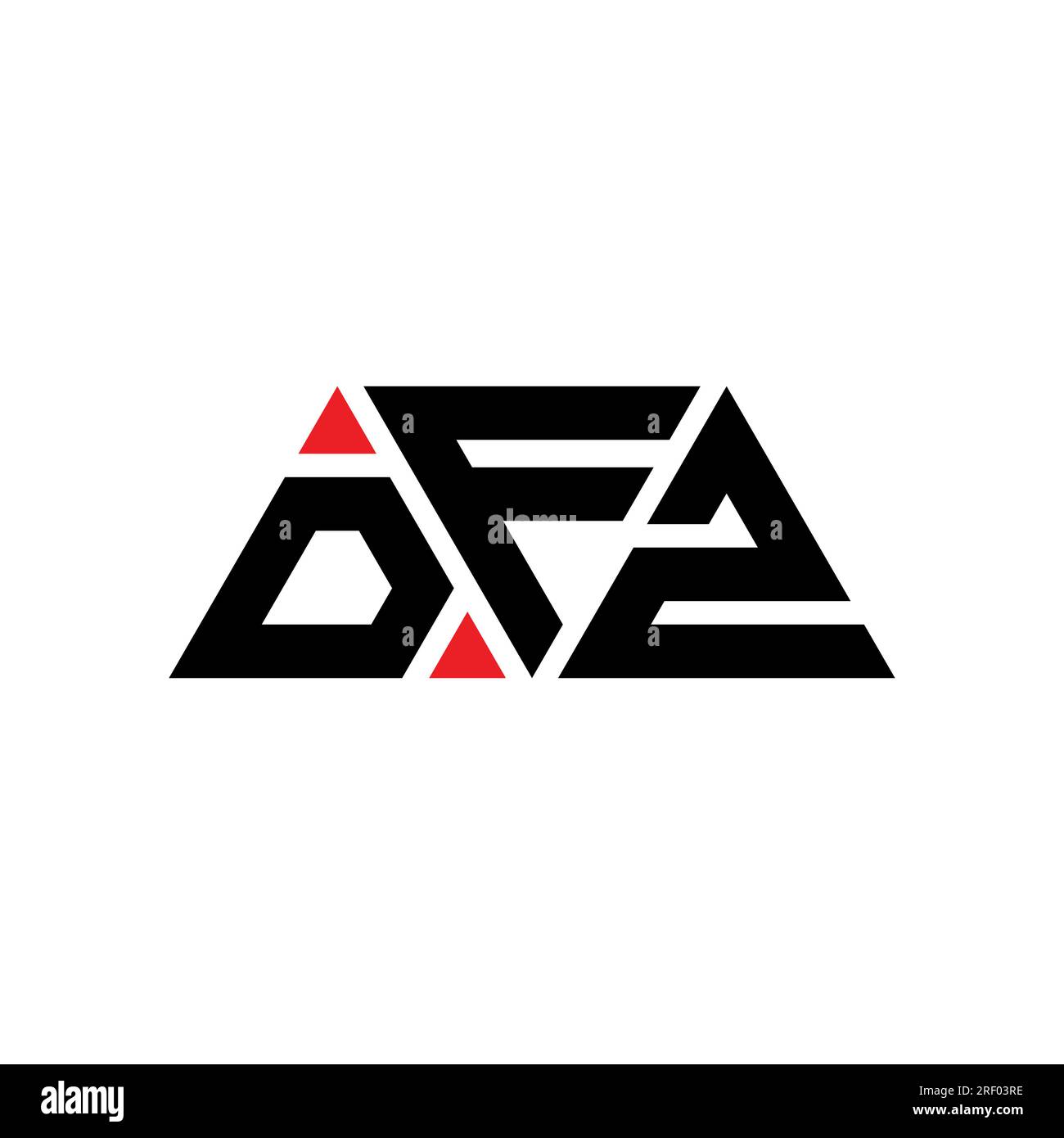 Dfz symbol hi-res stock photography and images - Alamy