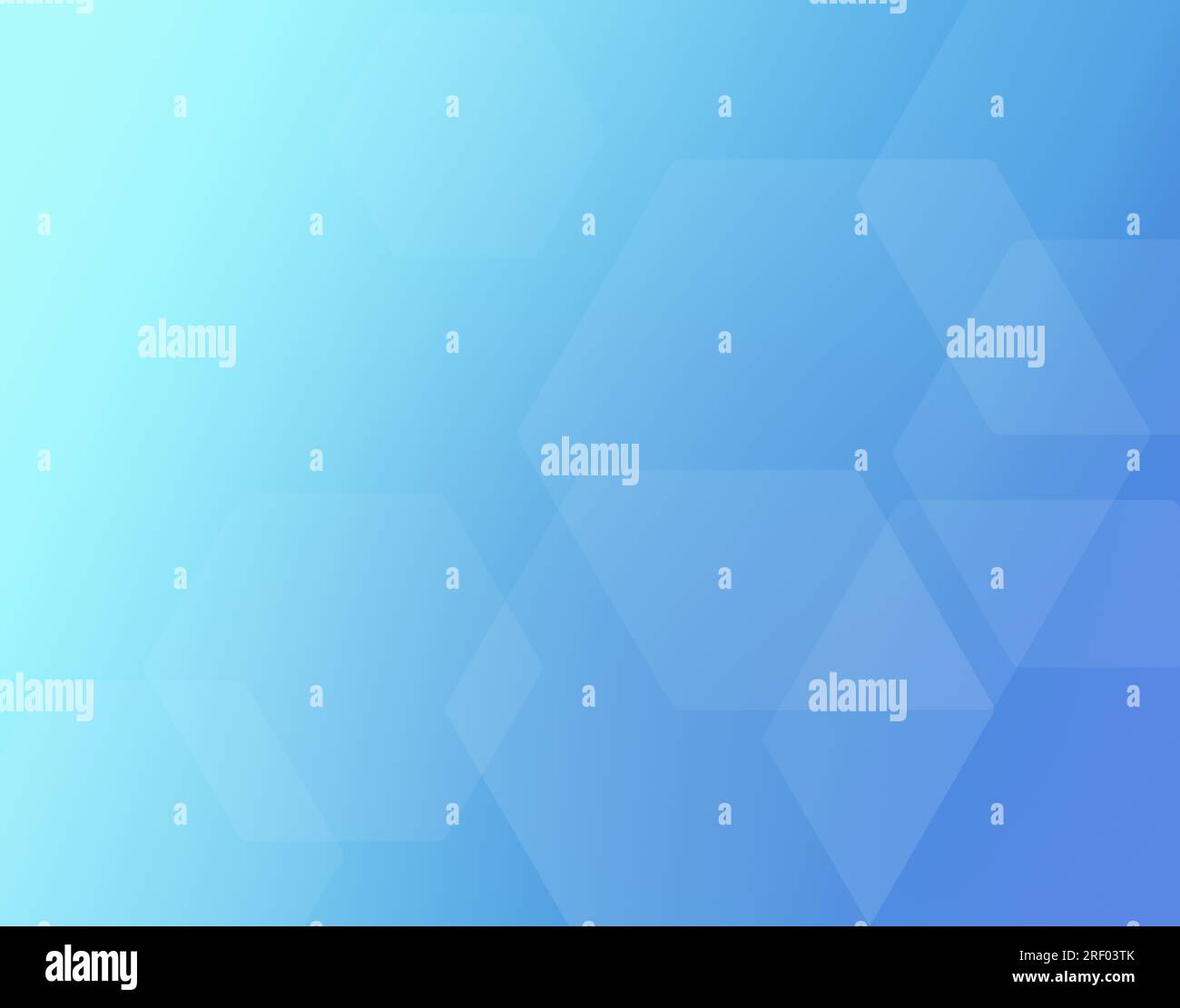 Cyan blue abstract background geometric hi-res stock photography and ...