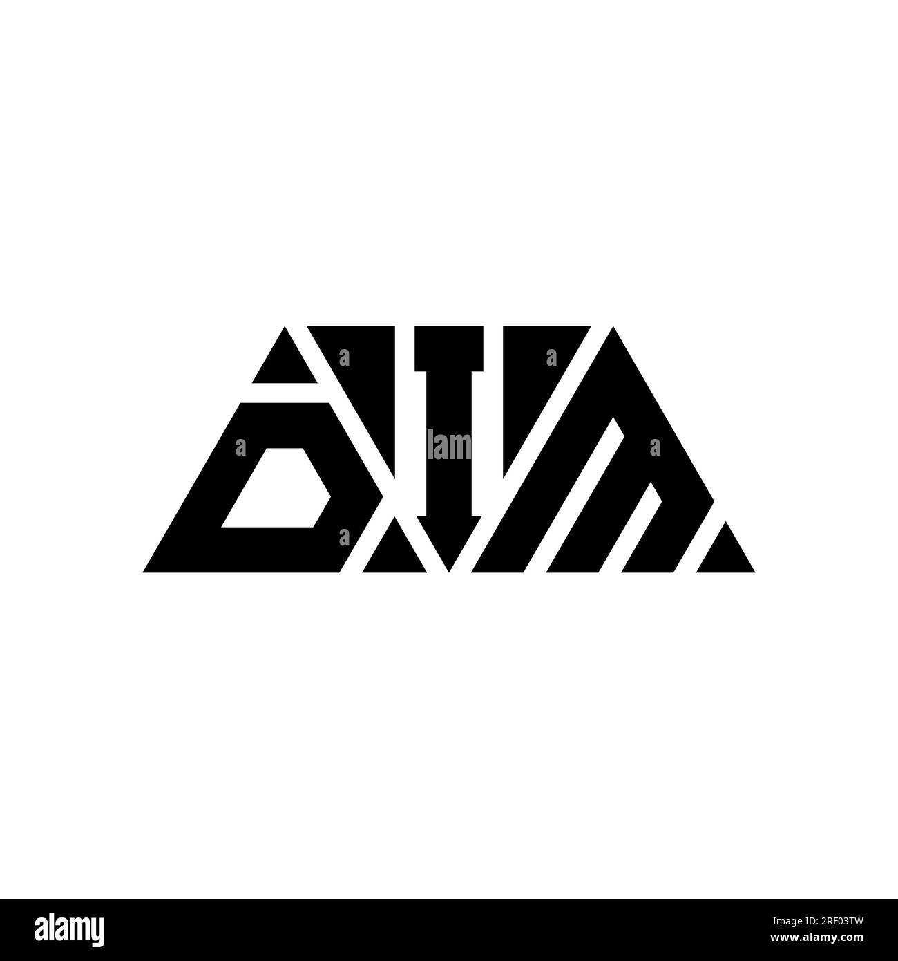 Dim gaming logo hi-res stock photography and images - Alamy