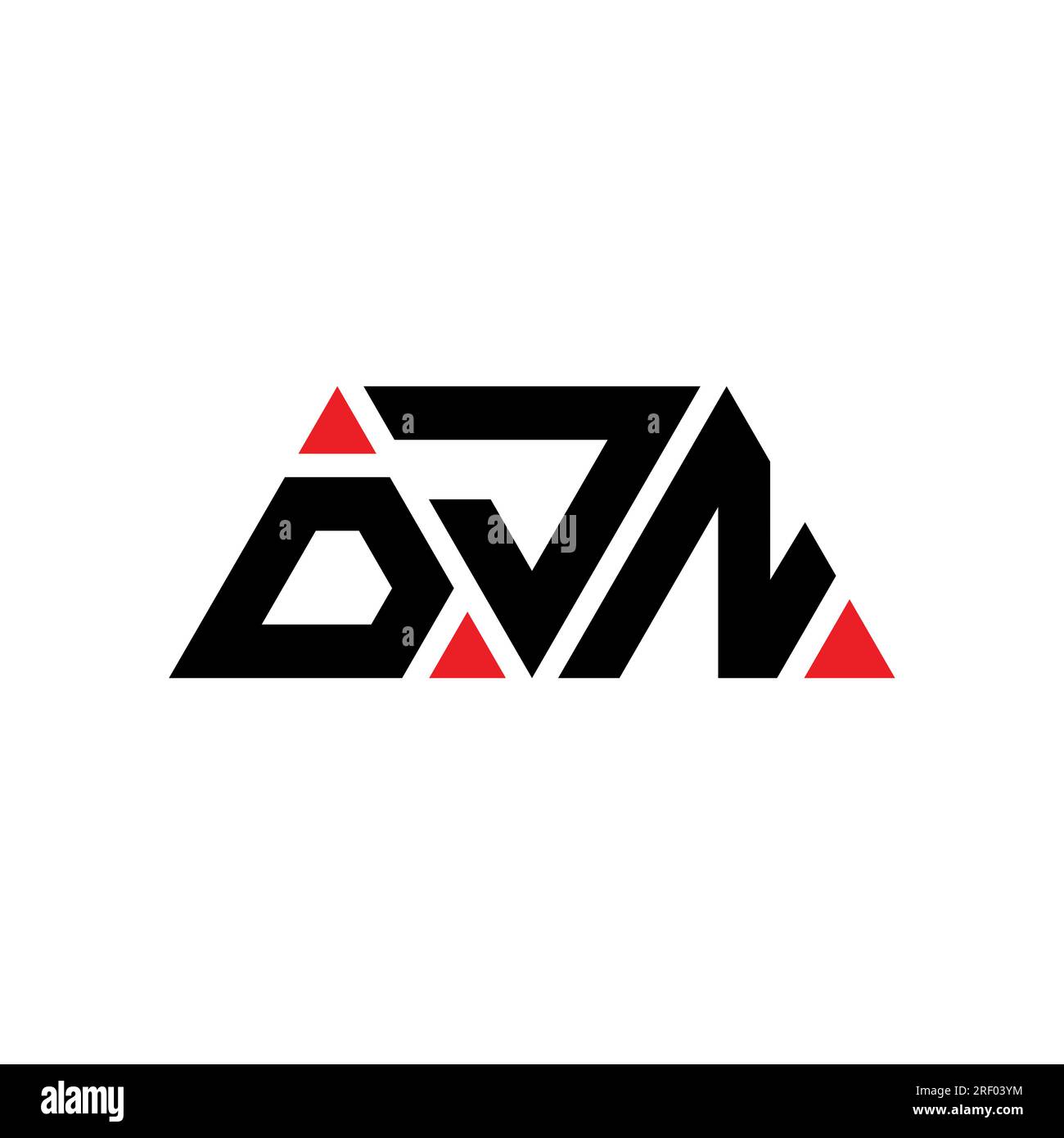 Djn vector hi-res stock photography and images - Alamy