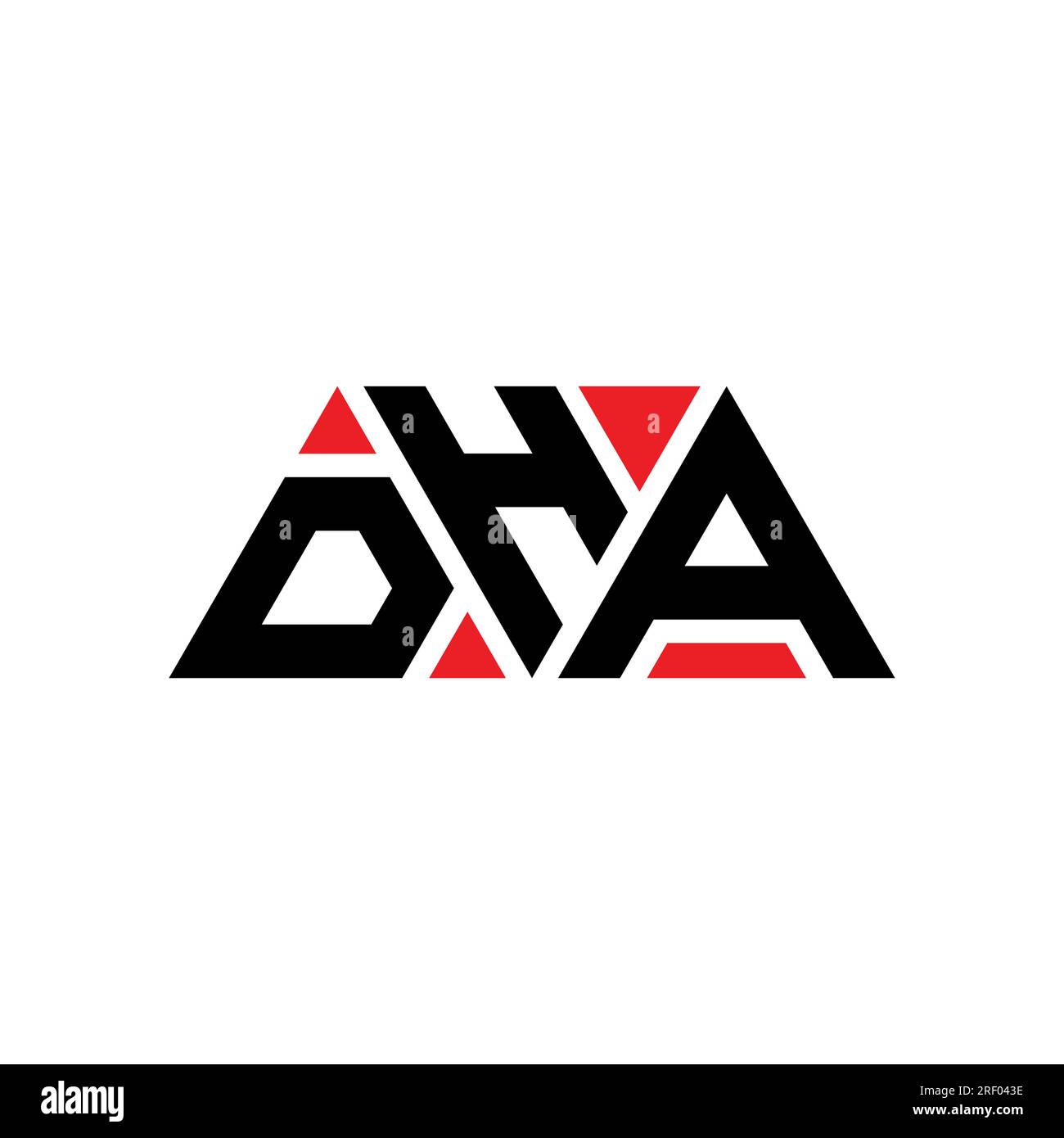 Dha Logo