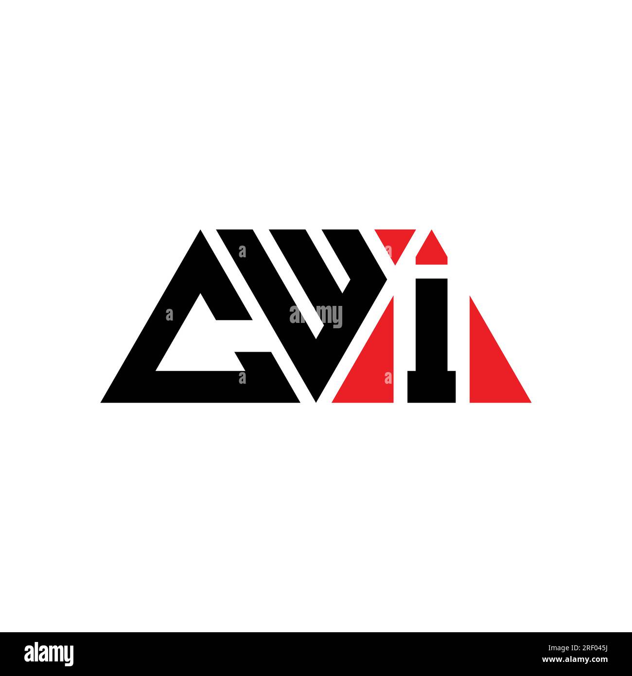 Cwi logo hi-res stock photography and images - Alamy