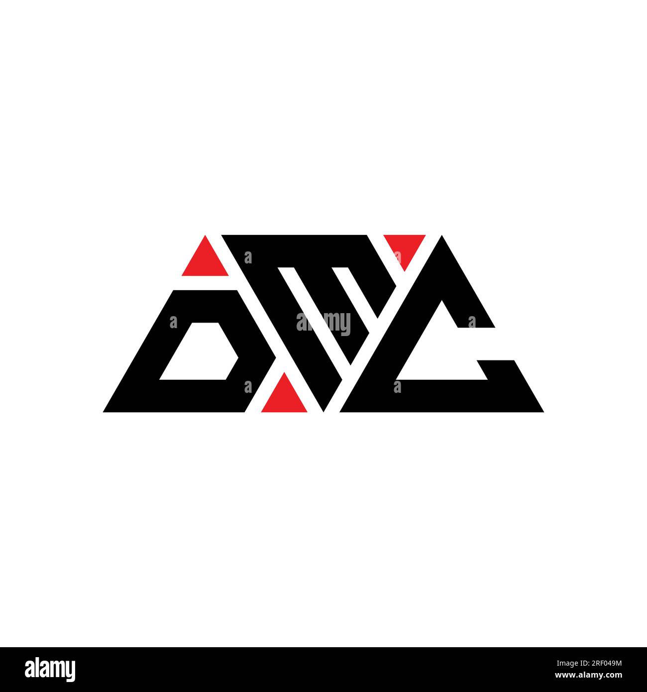 Dmc gaming logo hi-res stock photography and images - Alamy