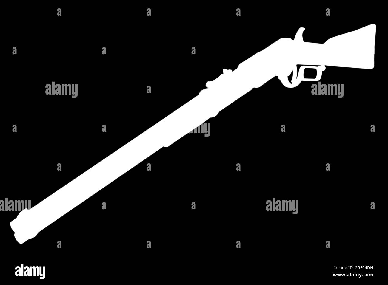 Old west period .44-40 Winchester lever-action repeating rifle M1866 ...