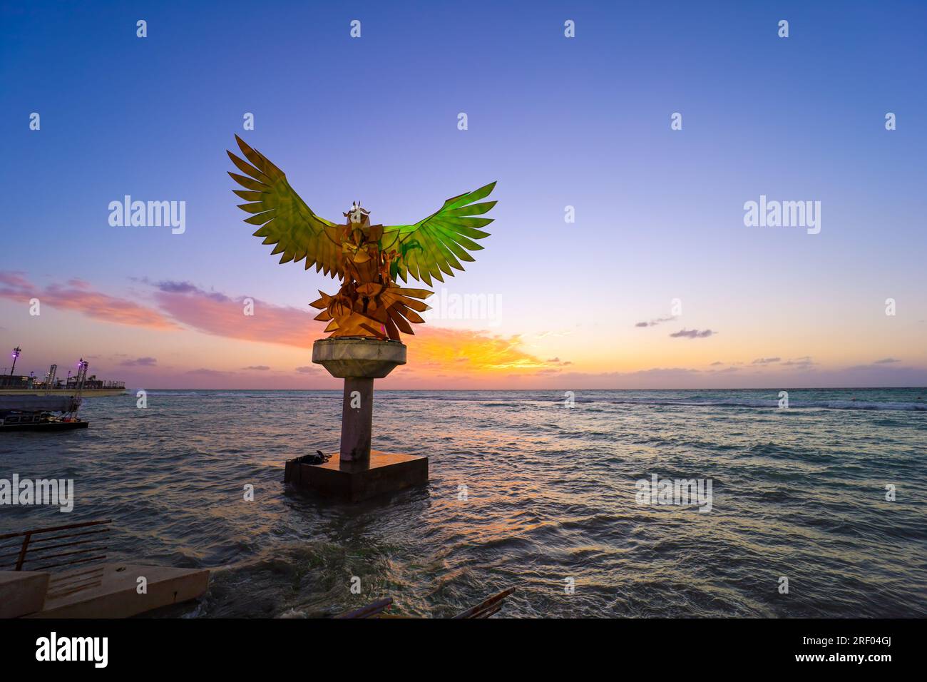 Jeddah , Saudi Arabia Dec 23 2022 - Jeddah Art Promenade - City Beach ...