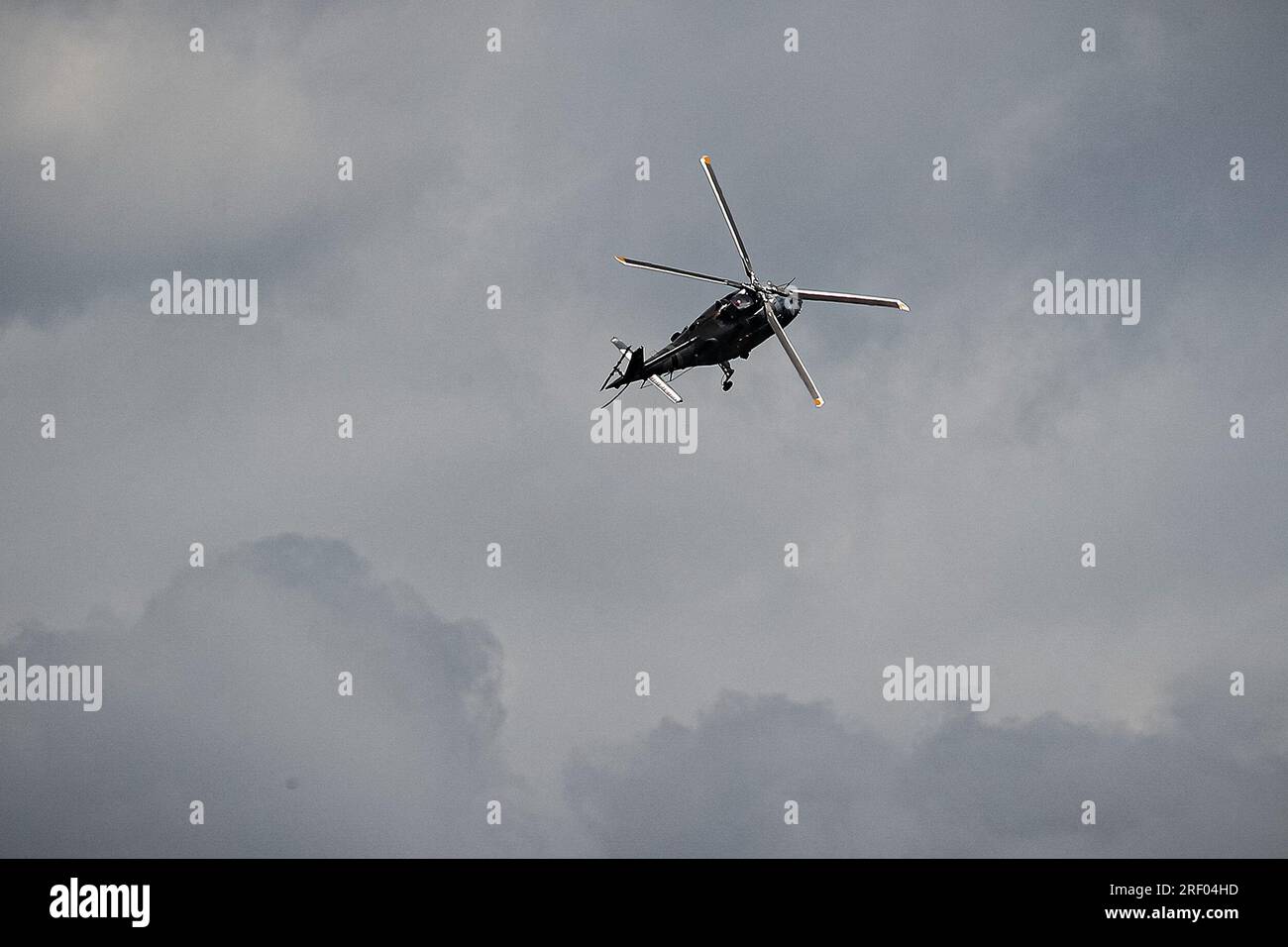Spa francorchamps f1 aerial hi-res stock photography and images - Alamy