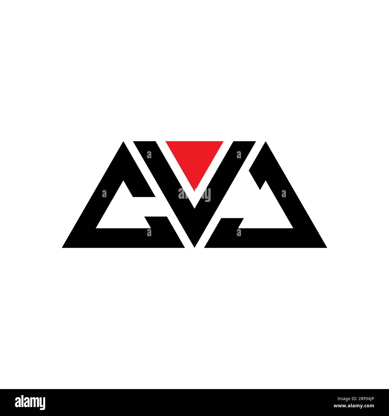 Cvj logo Cut Out Stock Images & Pictures - Alamy