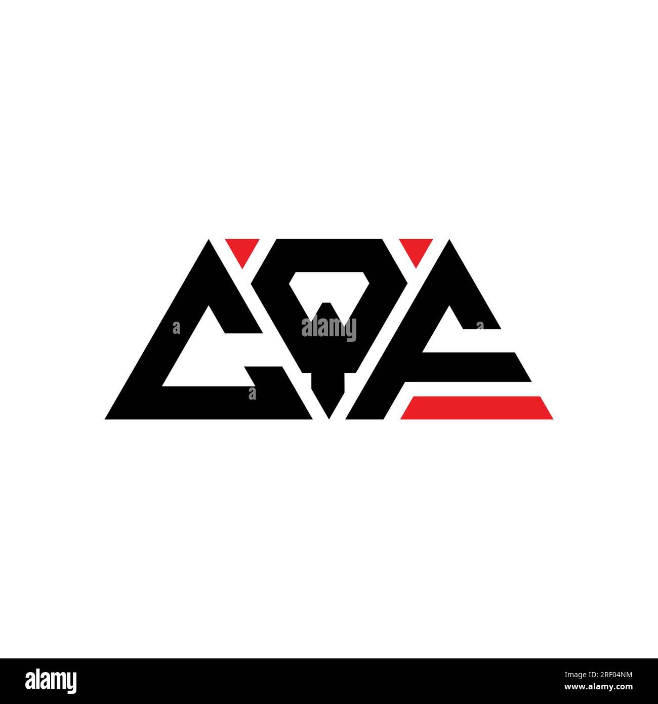 Cqf alphabet Stock Vector Images - Alamy