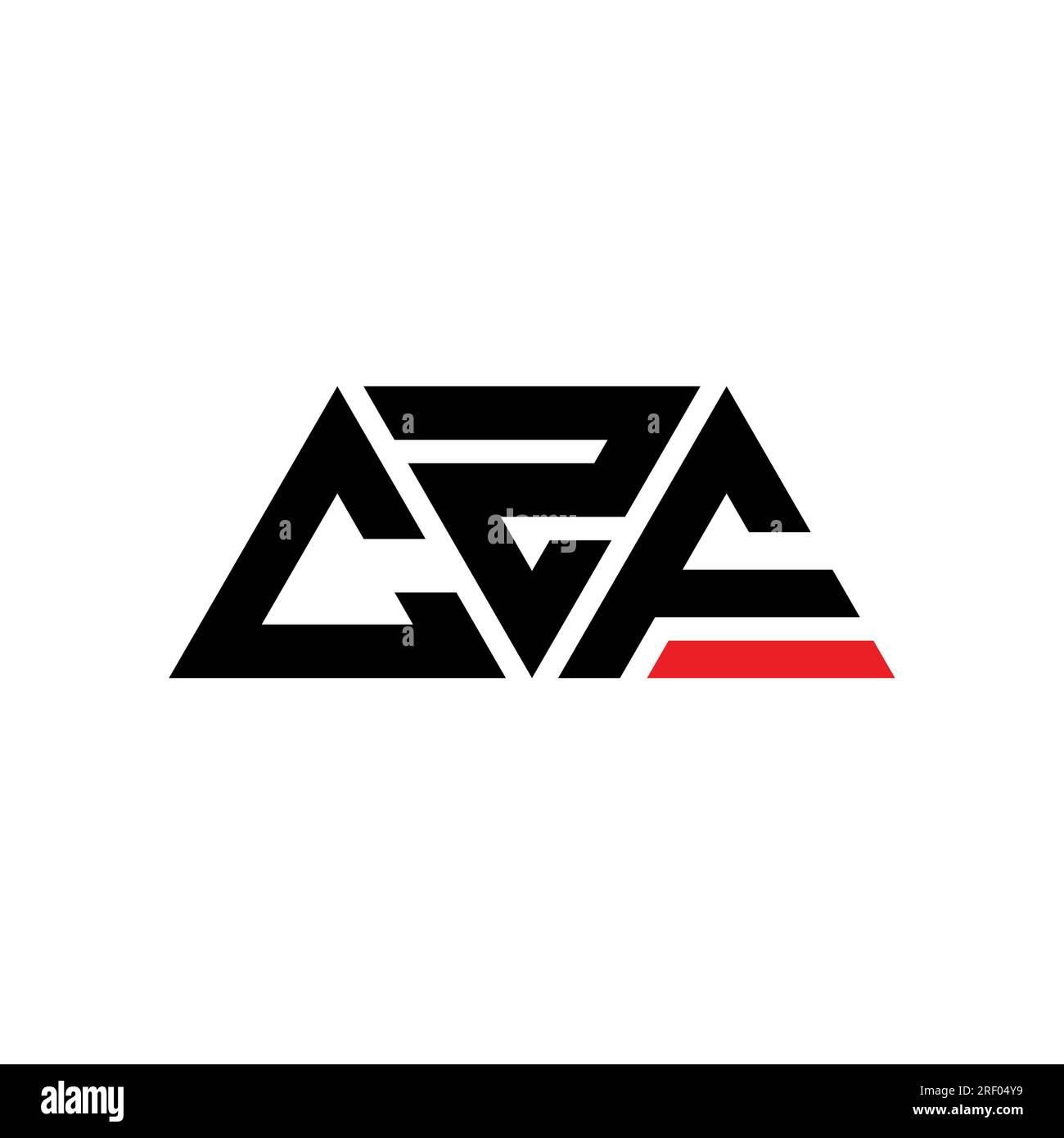 Czf gaming logo hi-res stock photography and images - Alamy
