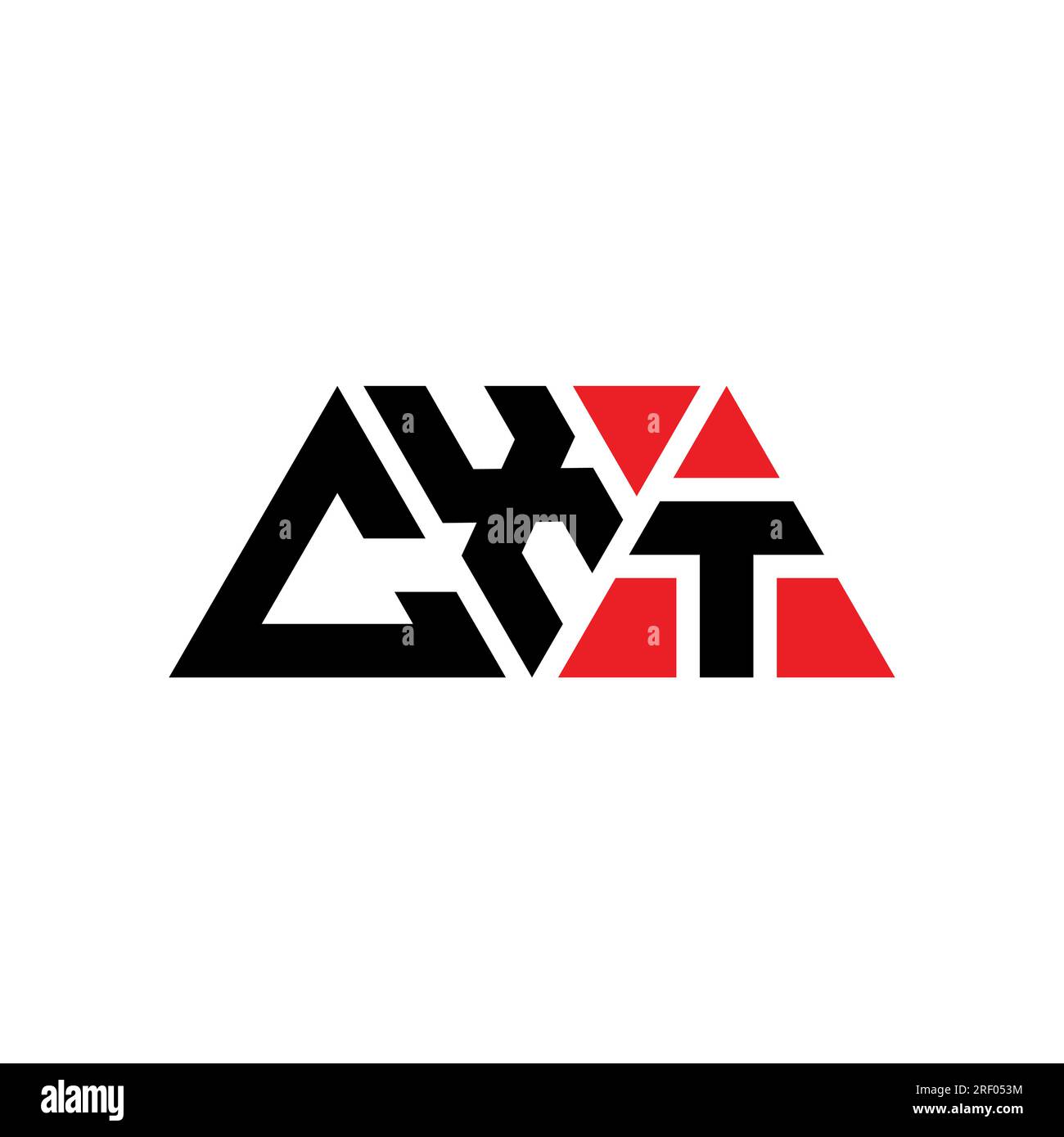 Cxt triangle hi-res stock photography and images - Alamy