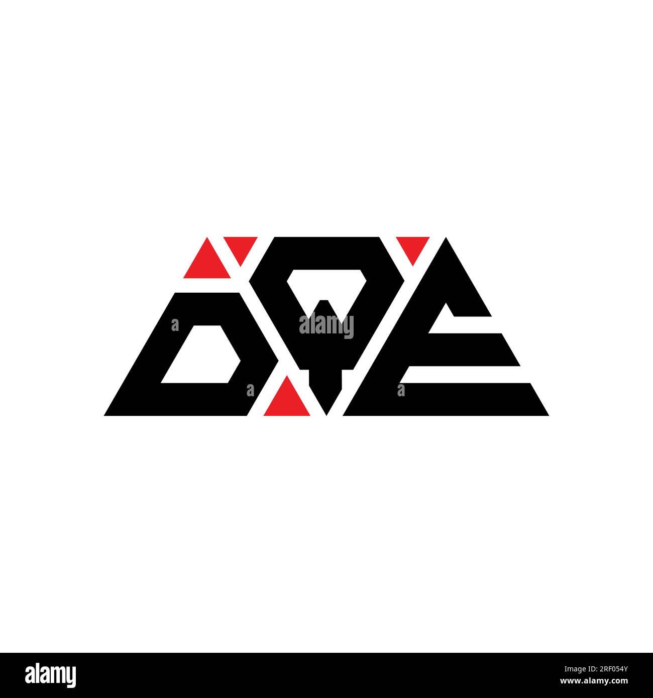 Dqe gaming logo hi-res stock photography and images - Alamy