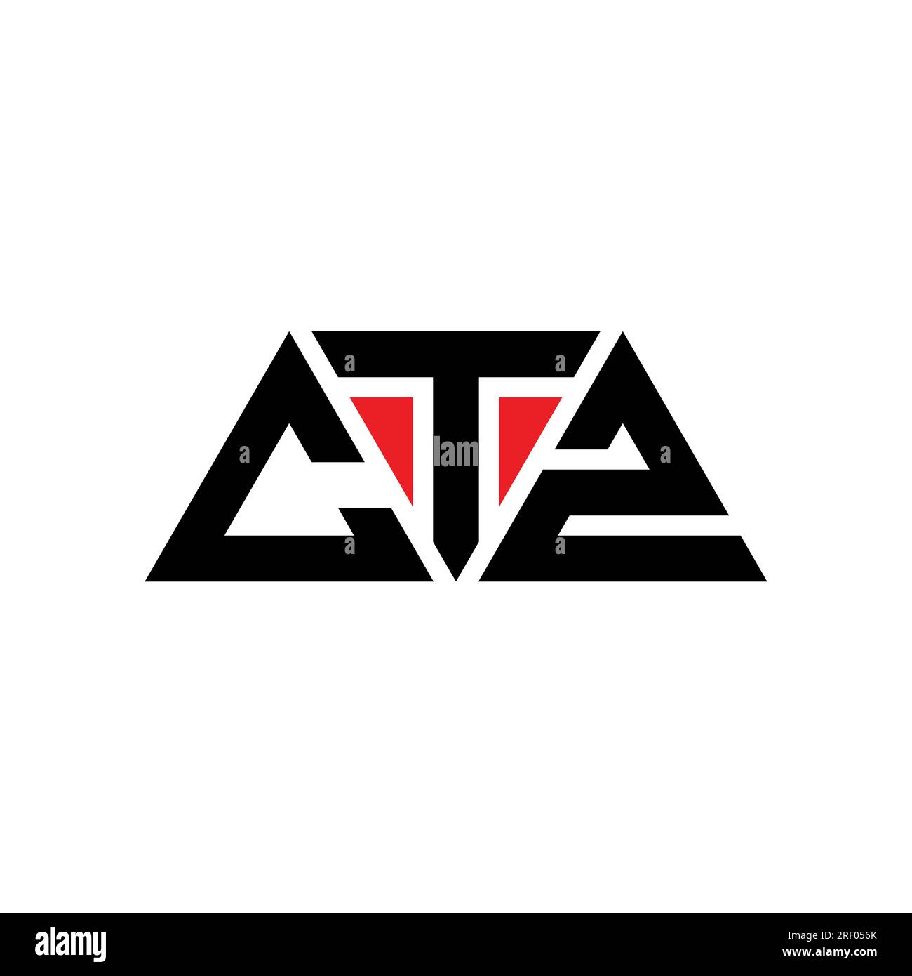 Ctz business logo hi-res stock photography and images - Alamy