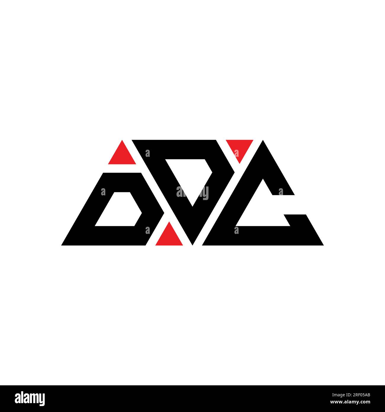 Ddc alphabet Stock Vector Images - Alamy