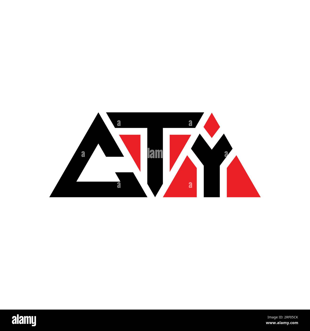 Cty gaming logo hi-res stock photography and images - Alamy