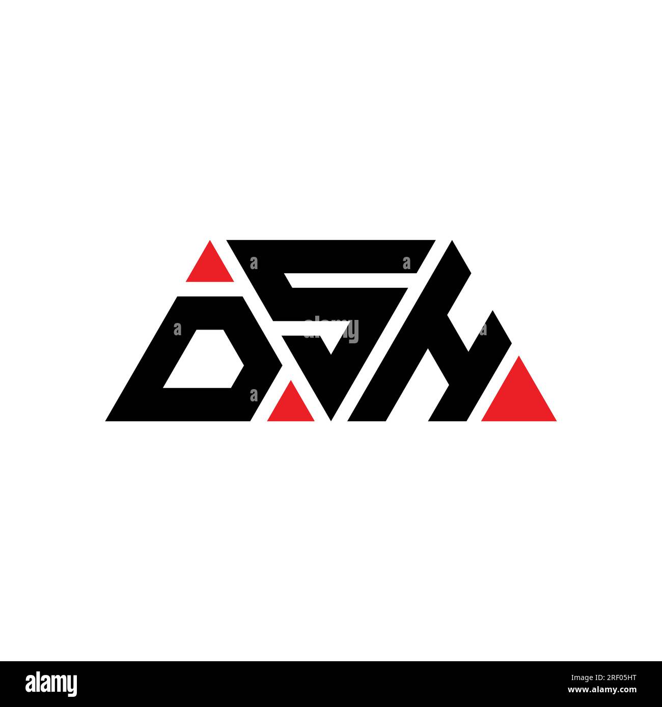 Dsh gaming logo hi-res stock photography and images - Alamy