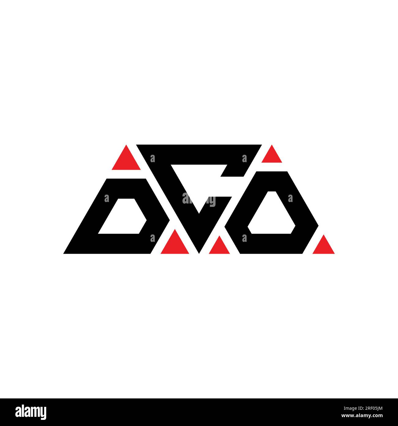 Dco alphabet hi-res stock photography and images - Alamy