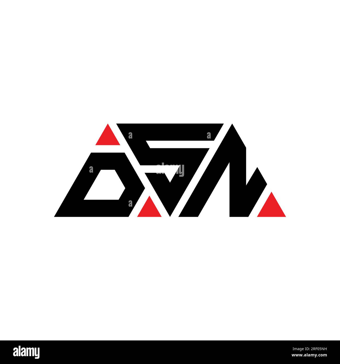 Dsn symbol Stock Vector Images - Alamy