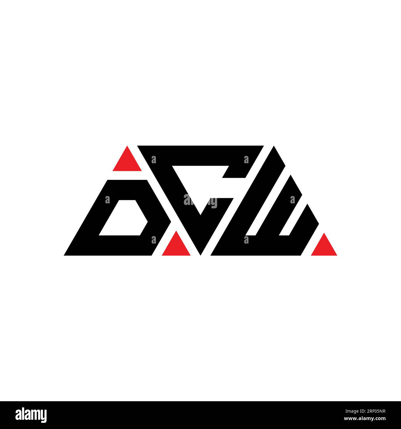 Dcw gaming logo hi-res stock photography and images - Alamy