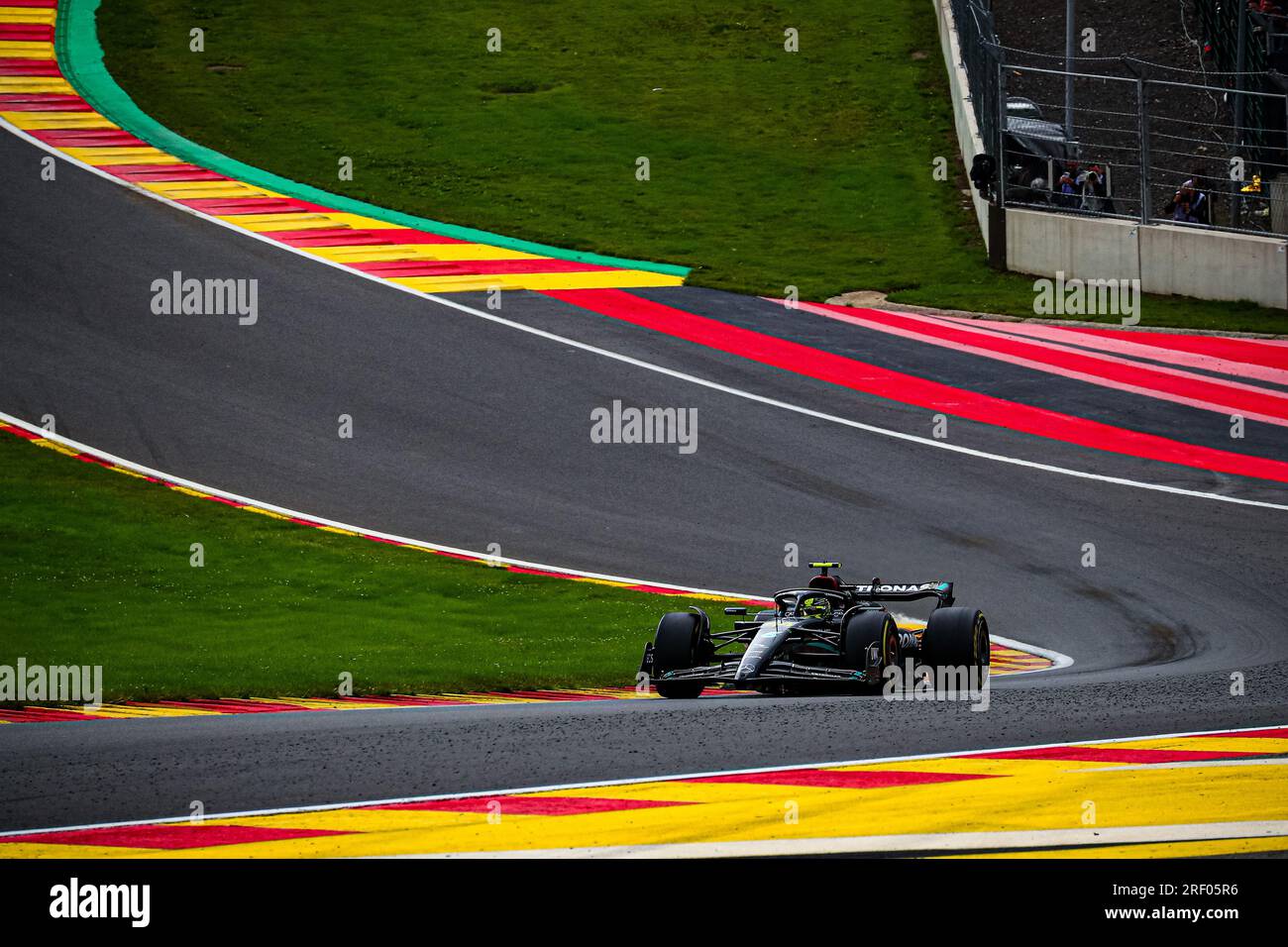 Grb amg mercedes ineos formula 1 hi-res stock photography and images ...