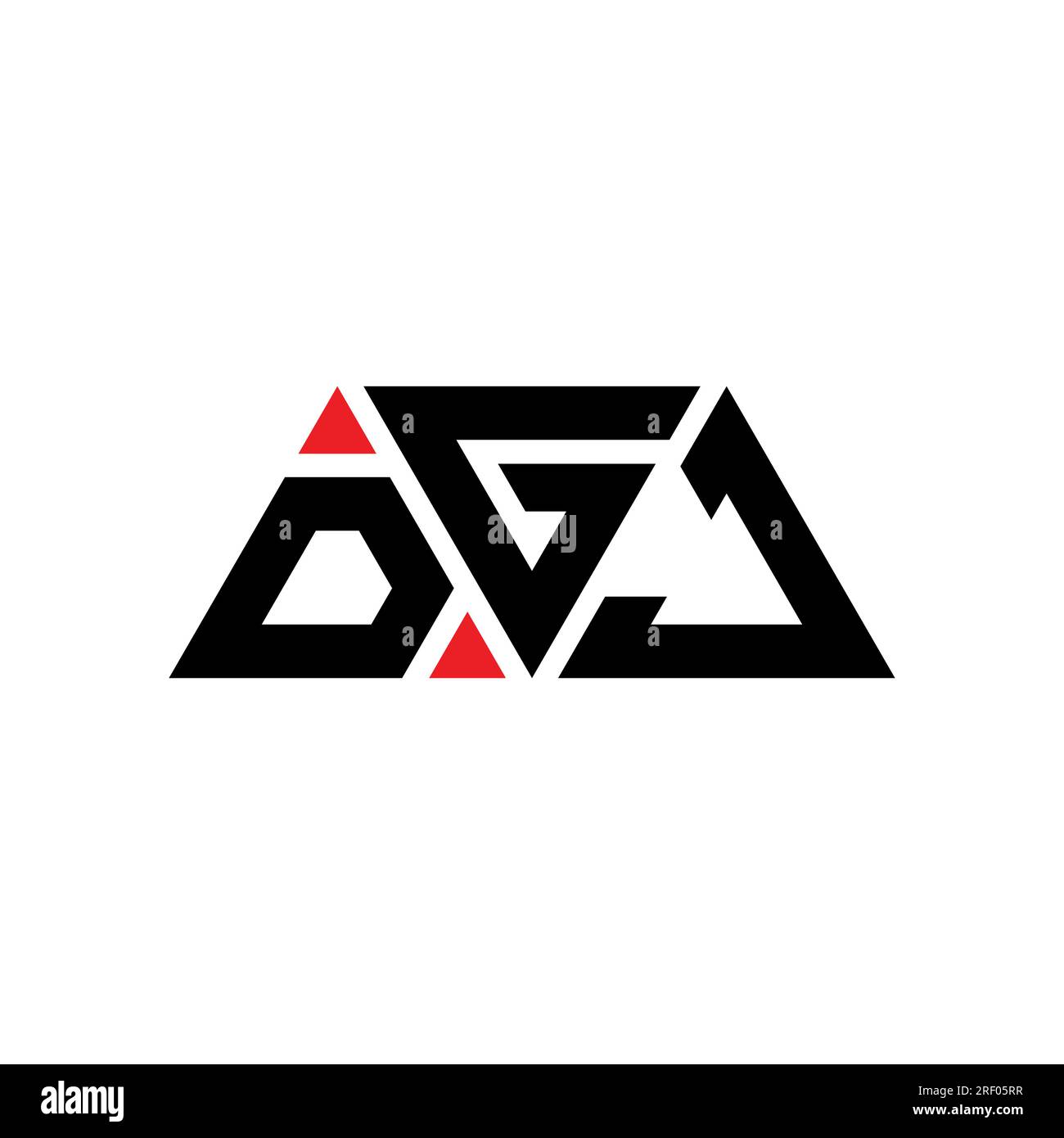 Dgj font hi-res stock photography and images - Alamy