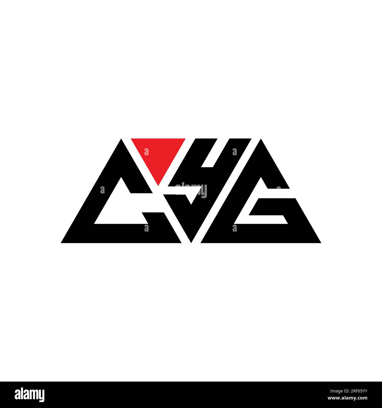 Cyg business logo hi-res stock photography and images - Alamy