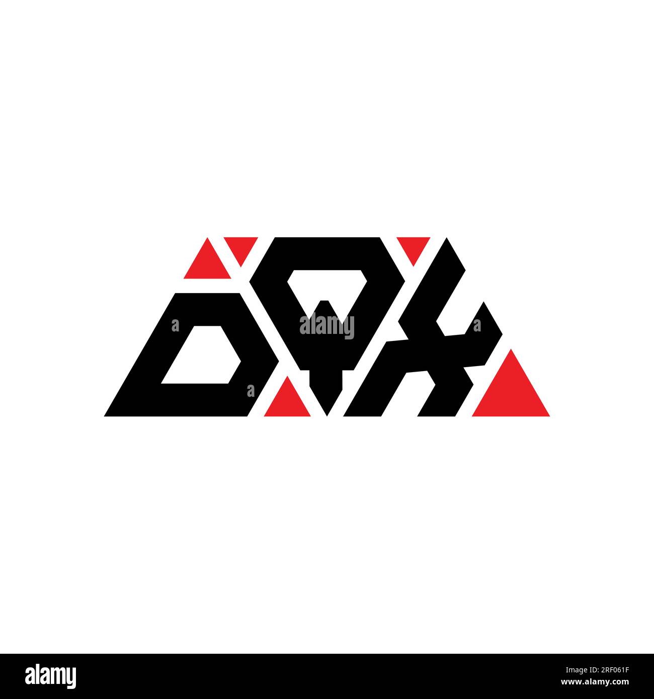 Dqx gaming logo hi-res stock photography and images - Alamy