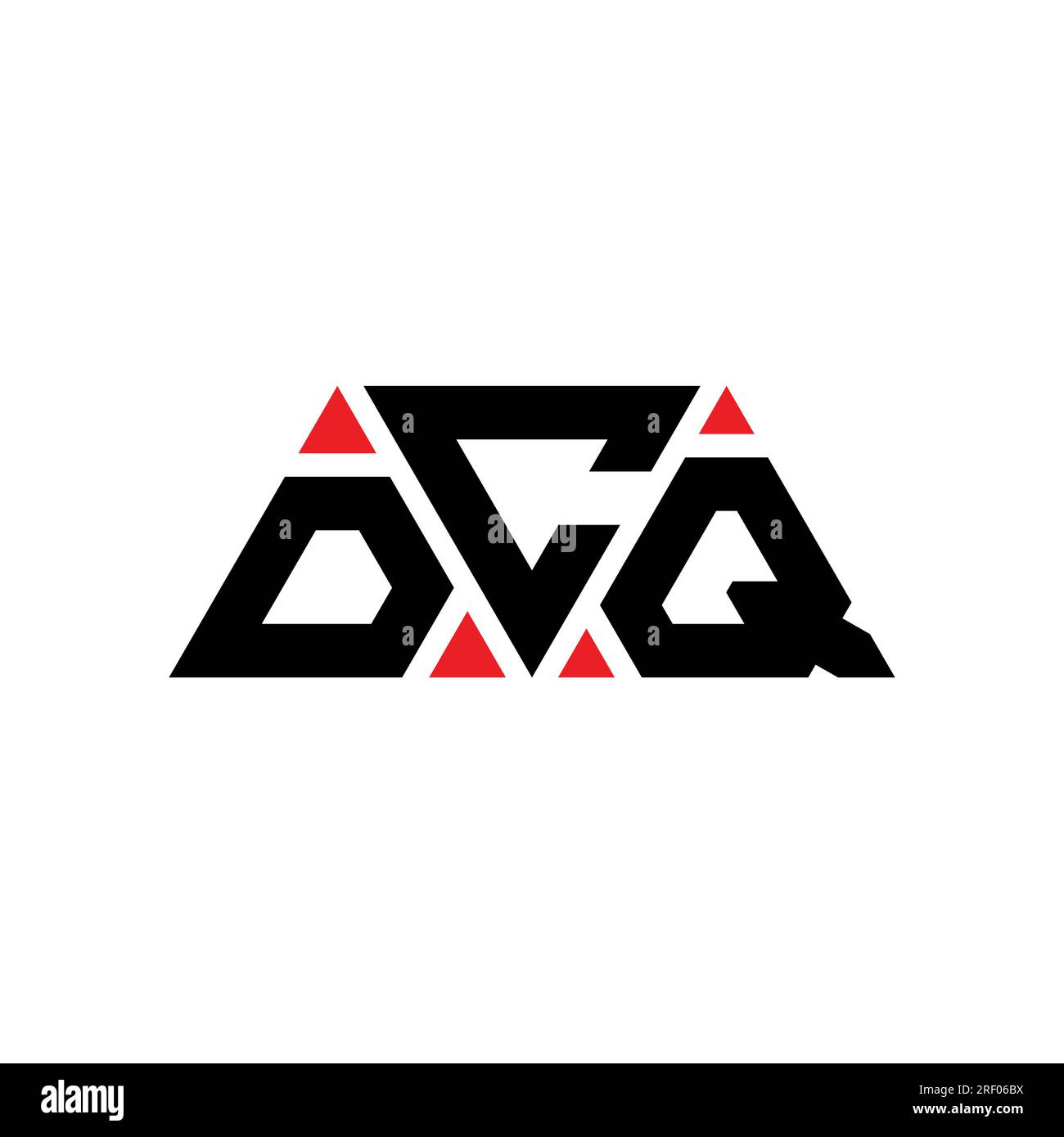 Dcq font hi-res stock photography and images - Alamy