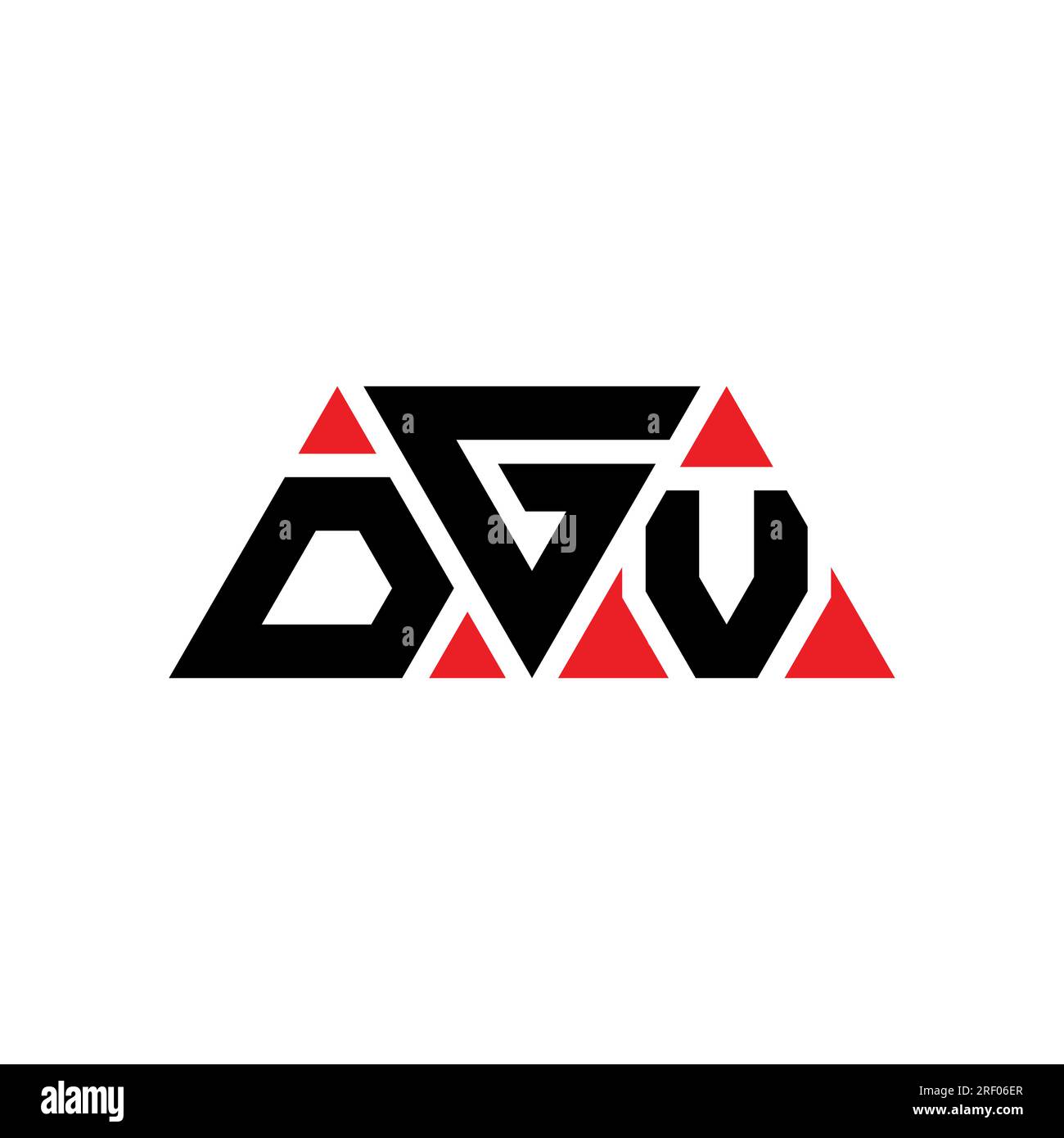 Dgv symbol hi-res stock photography and images - Alamy