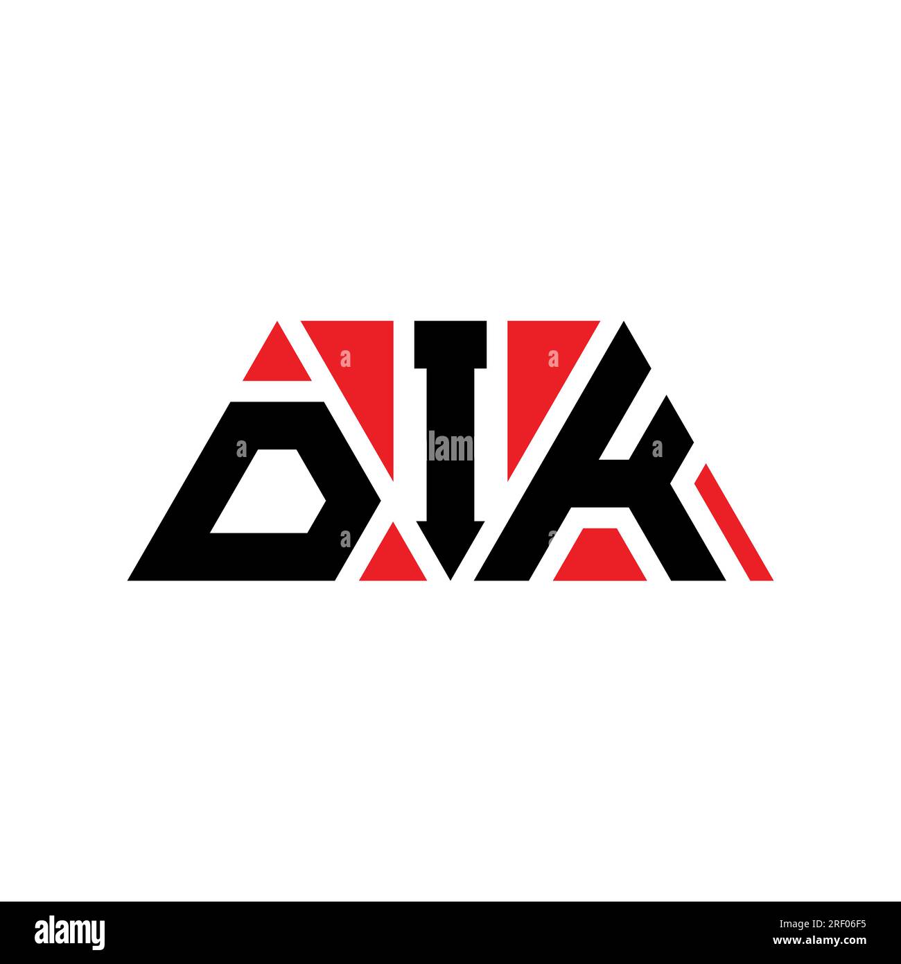 Dik font hi-res stock photography and images - Alamy