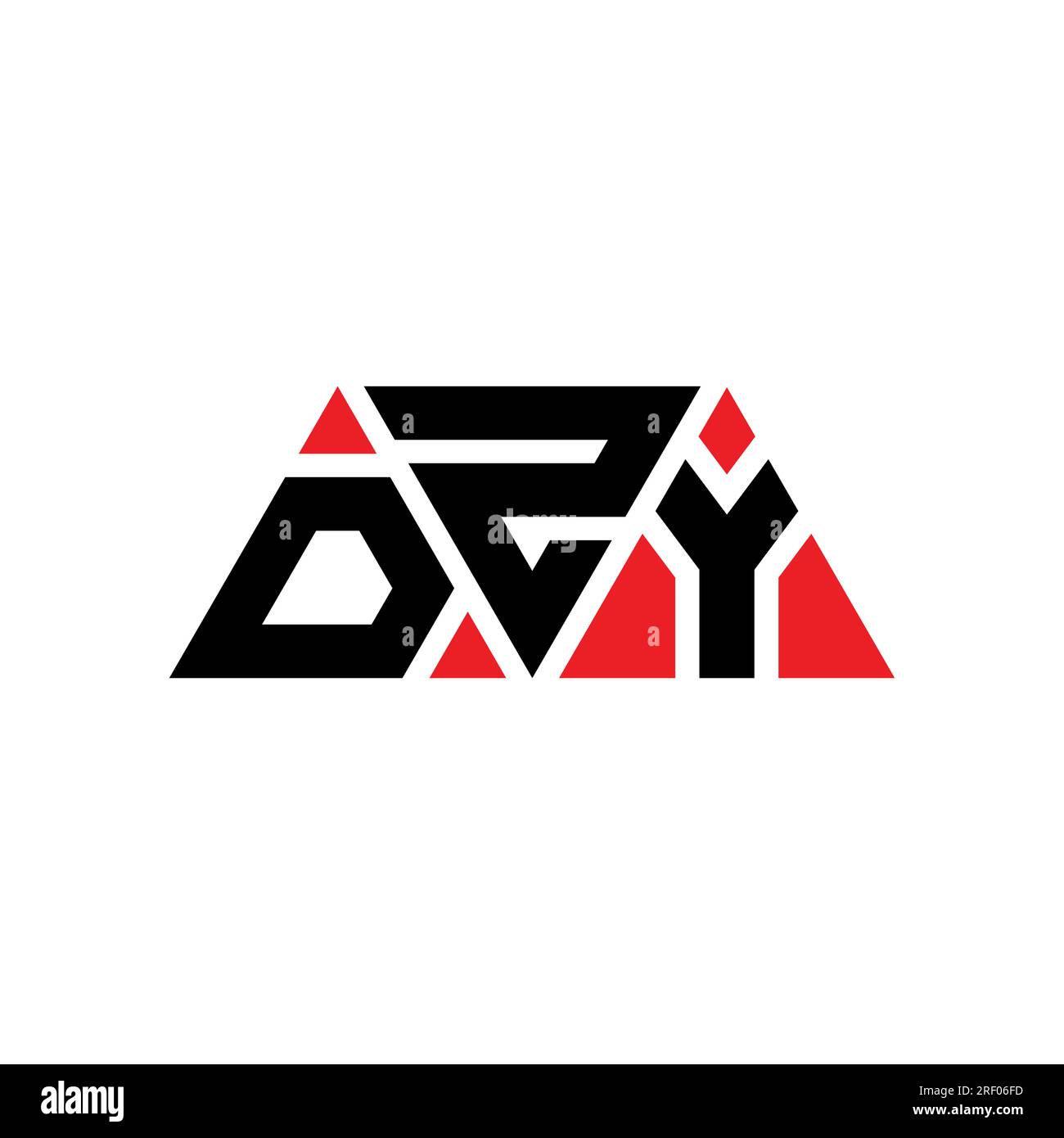 Dzy gaming logo hi-res stock photography and images - Alamy