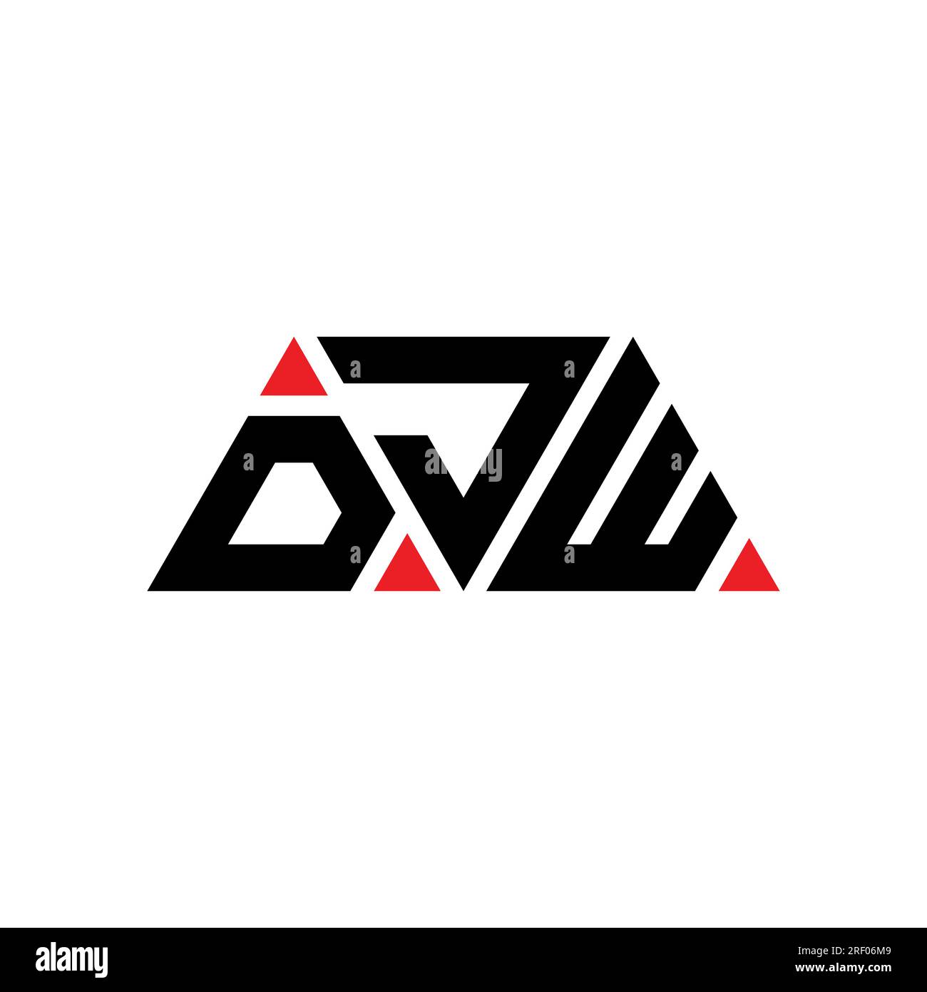 Djw font hi-res stock photography and images - Alamy