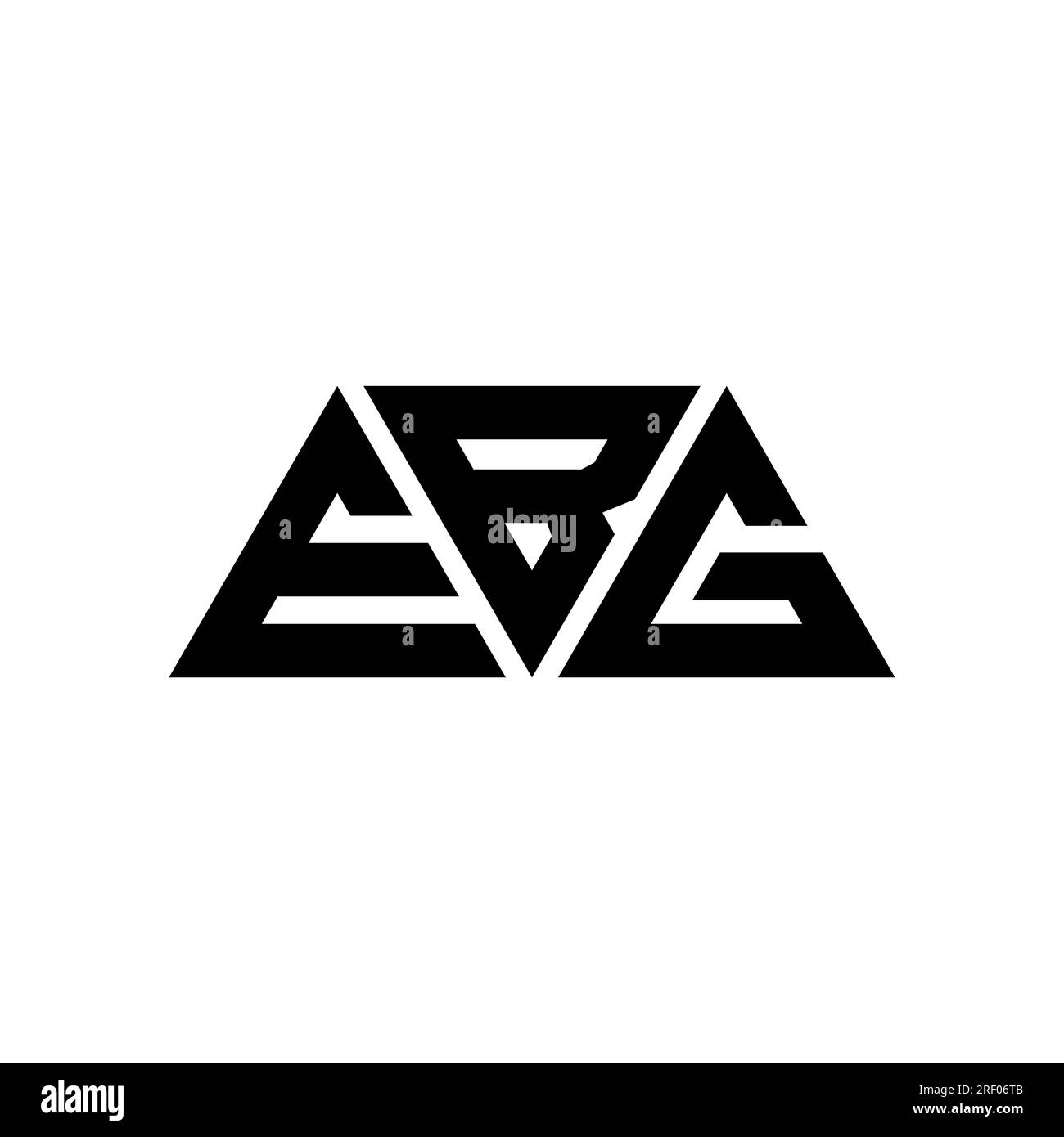 Ebg triangle hi-res stock photography and images - Alamy