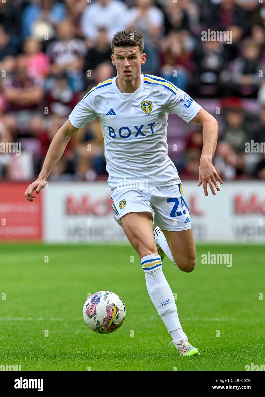 Sam byram leeds hi-res stock photography and images - Alamy