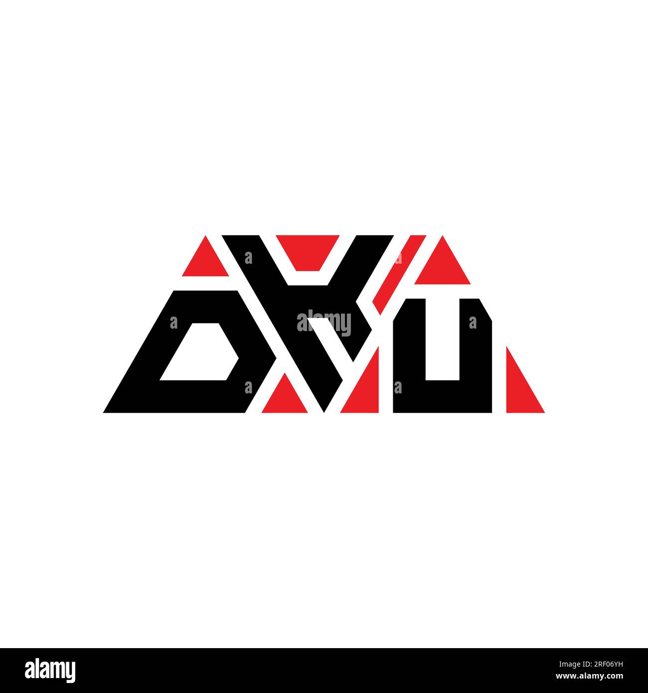 Dku business logo Cut Out Stock Images & Pictures - Alamy